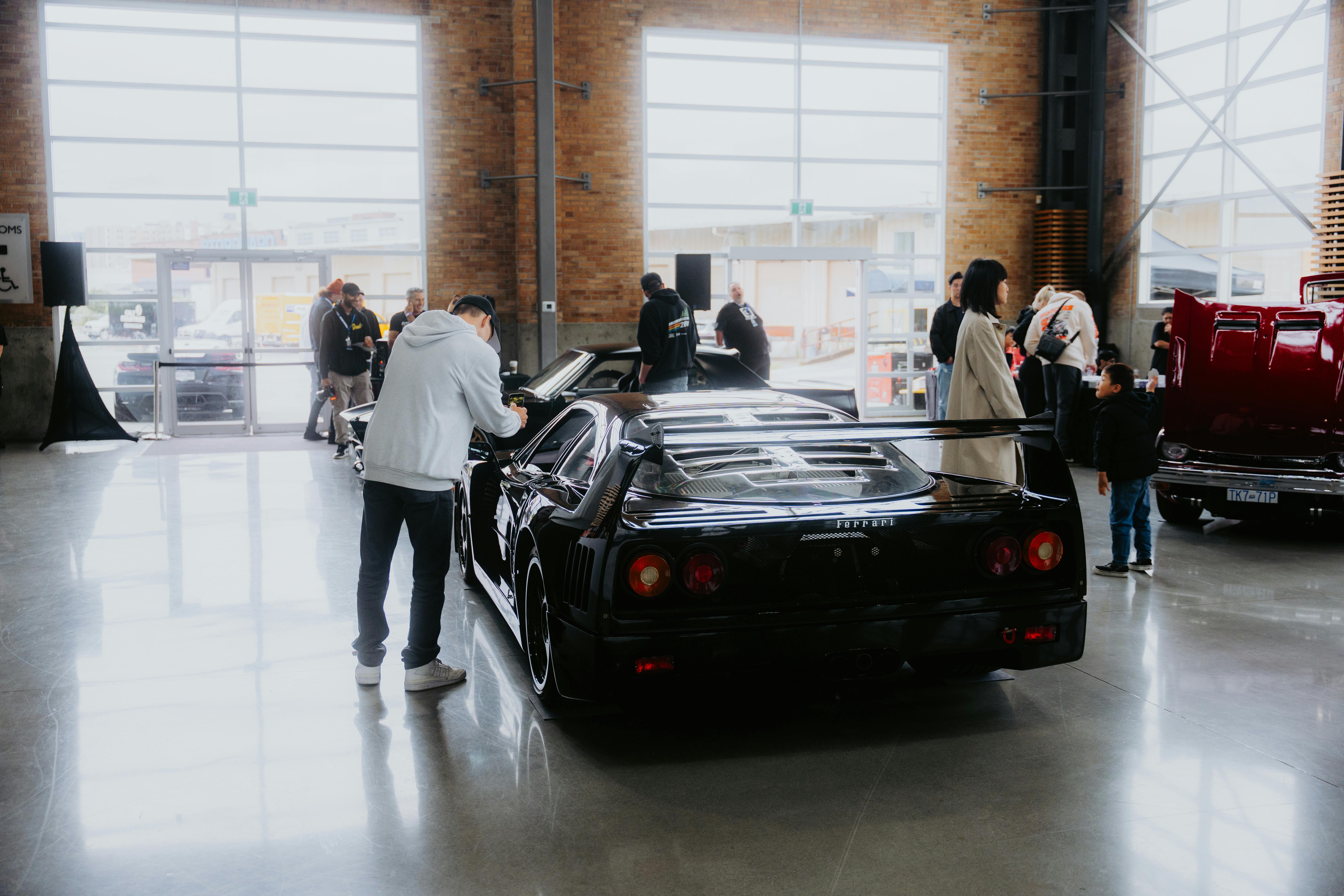 Mega Industries Photos, Download The BEST Free Mega Industries Stock ...