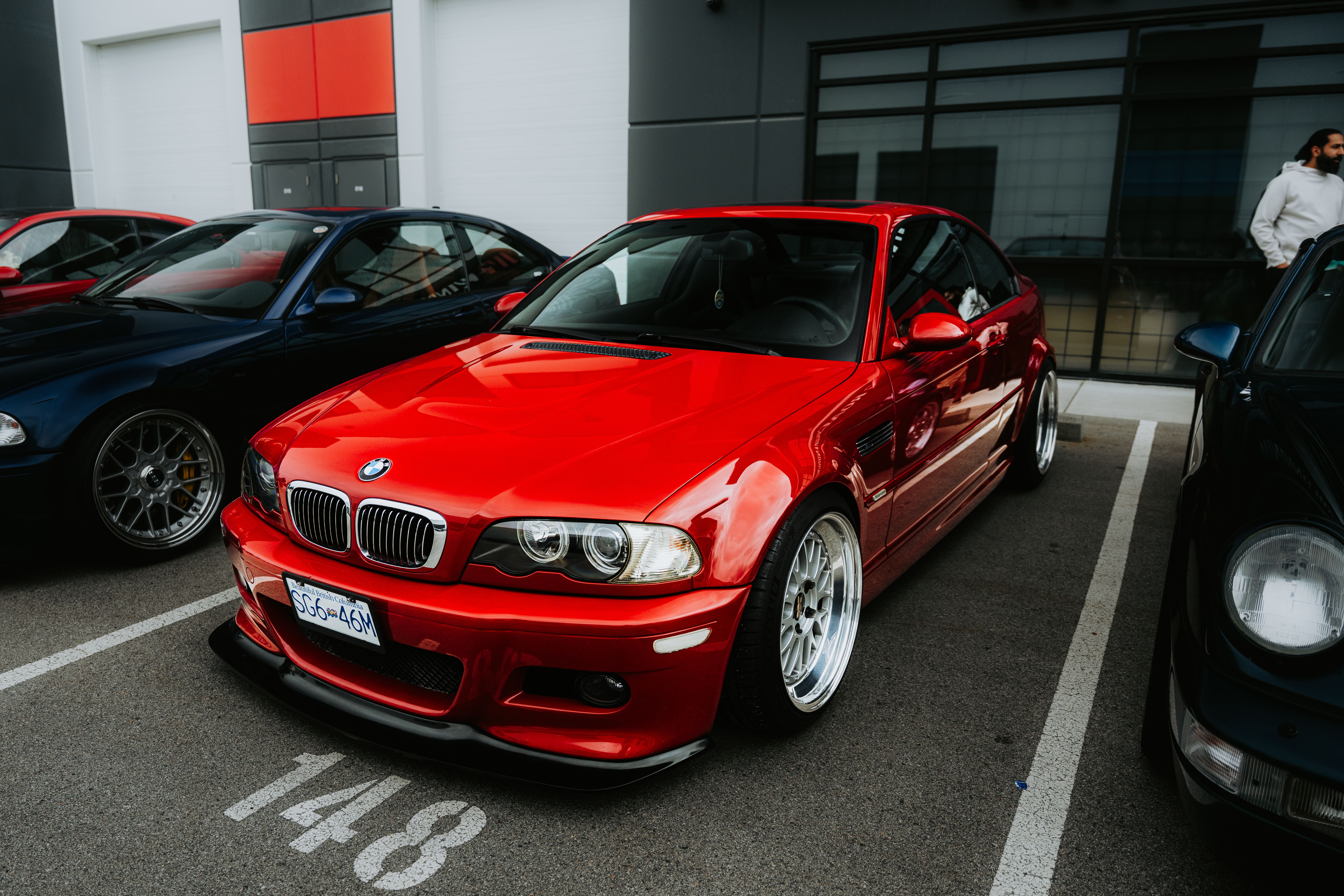 Shiny Red Car Photos, Download The BEST Free Shiny Red Car Stock Photos ...