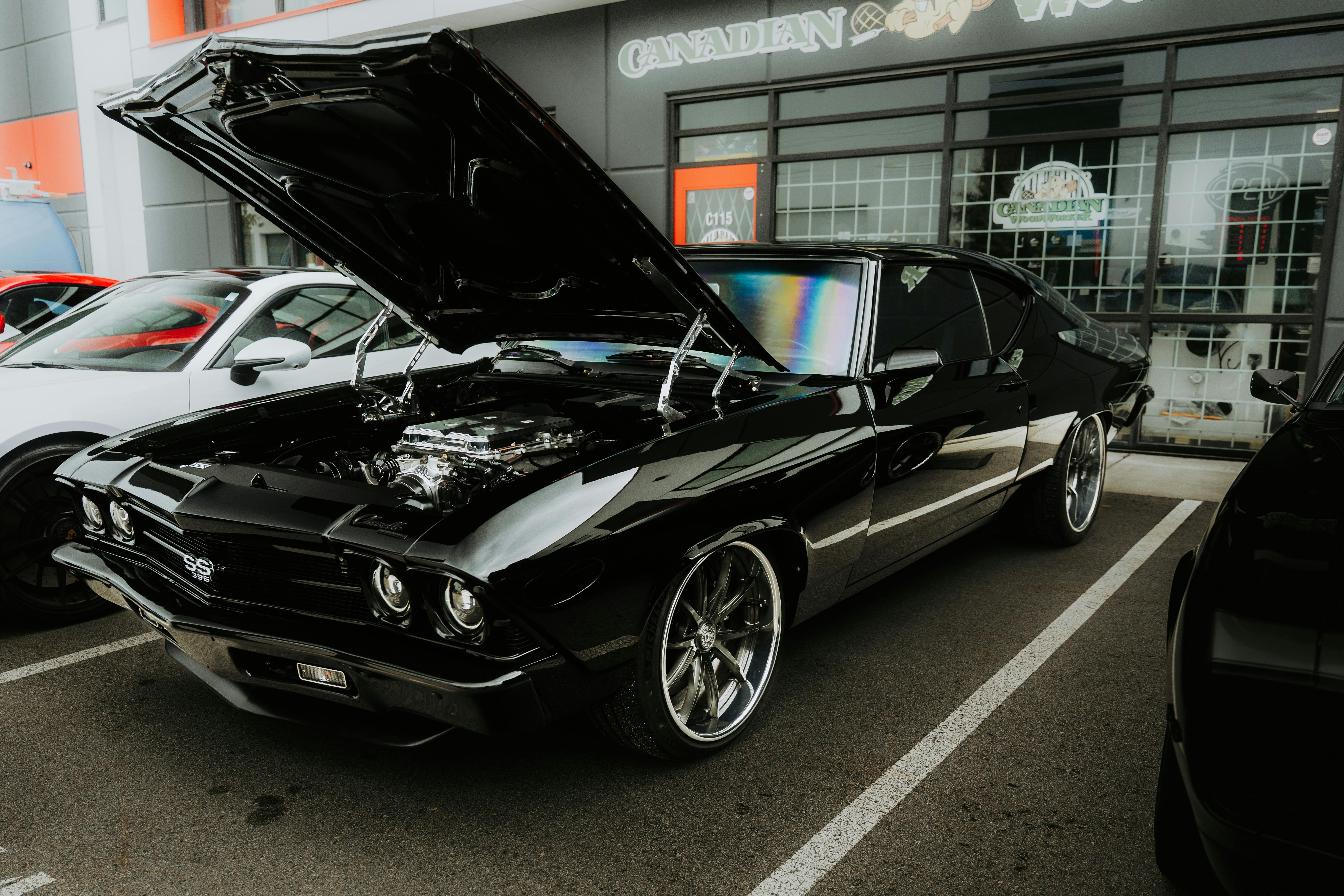 Vehicle Modifications Photos, Download The BEST Free Vehicle ...