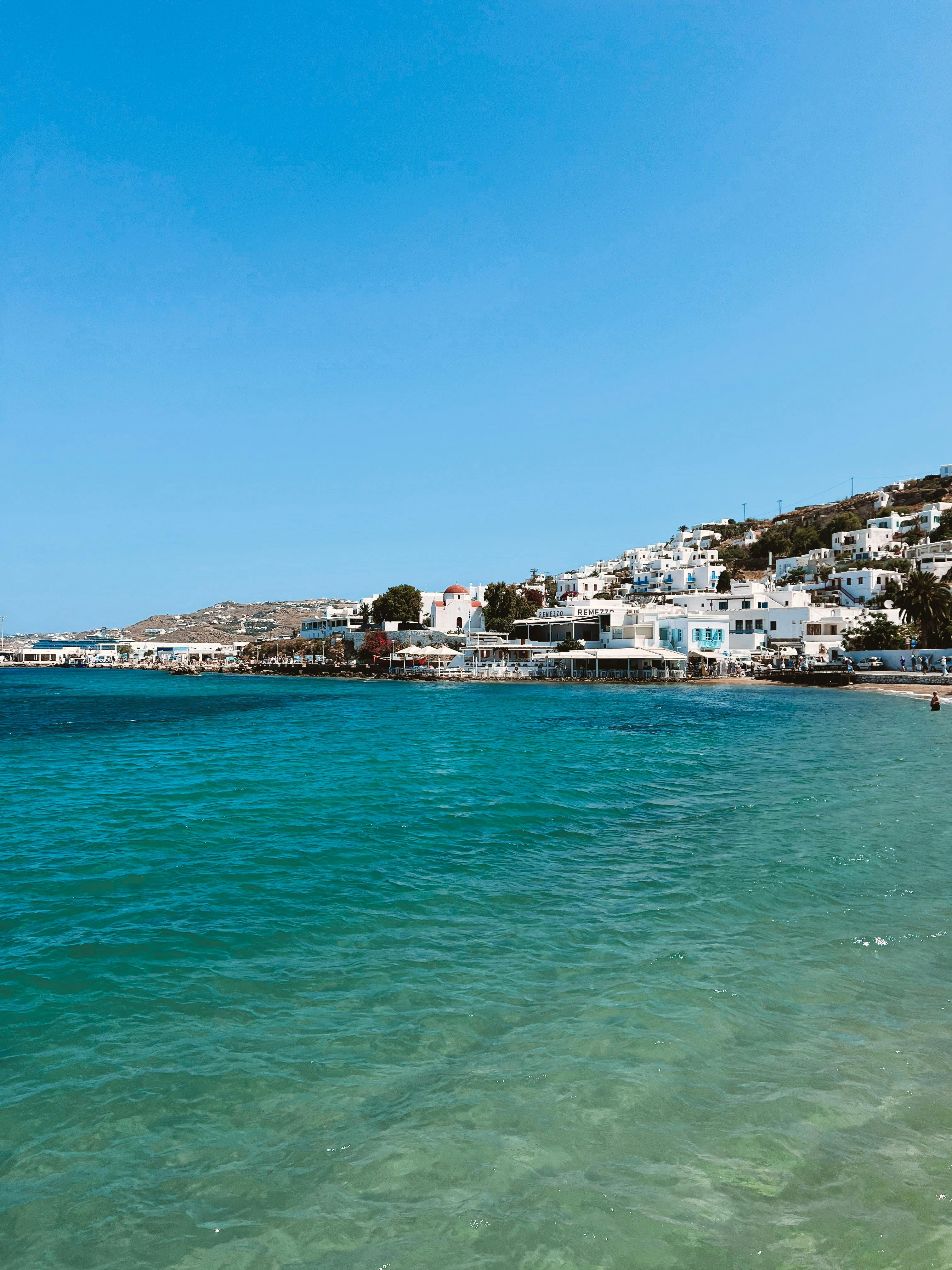 Greek Islands Photos, Download The BEST Free Greek Islands Stock Photos ...