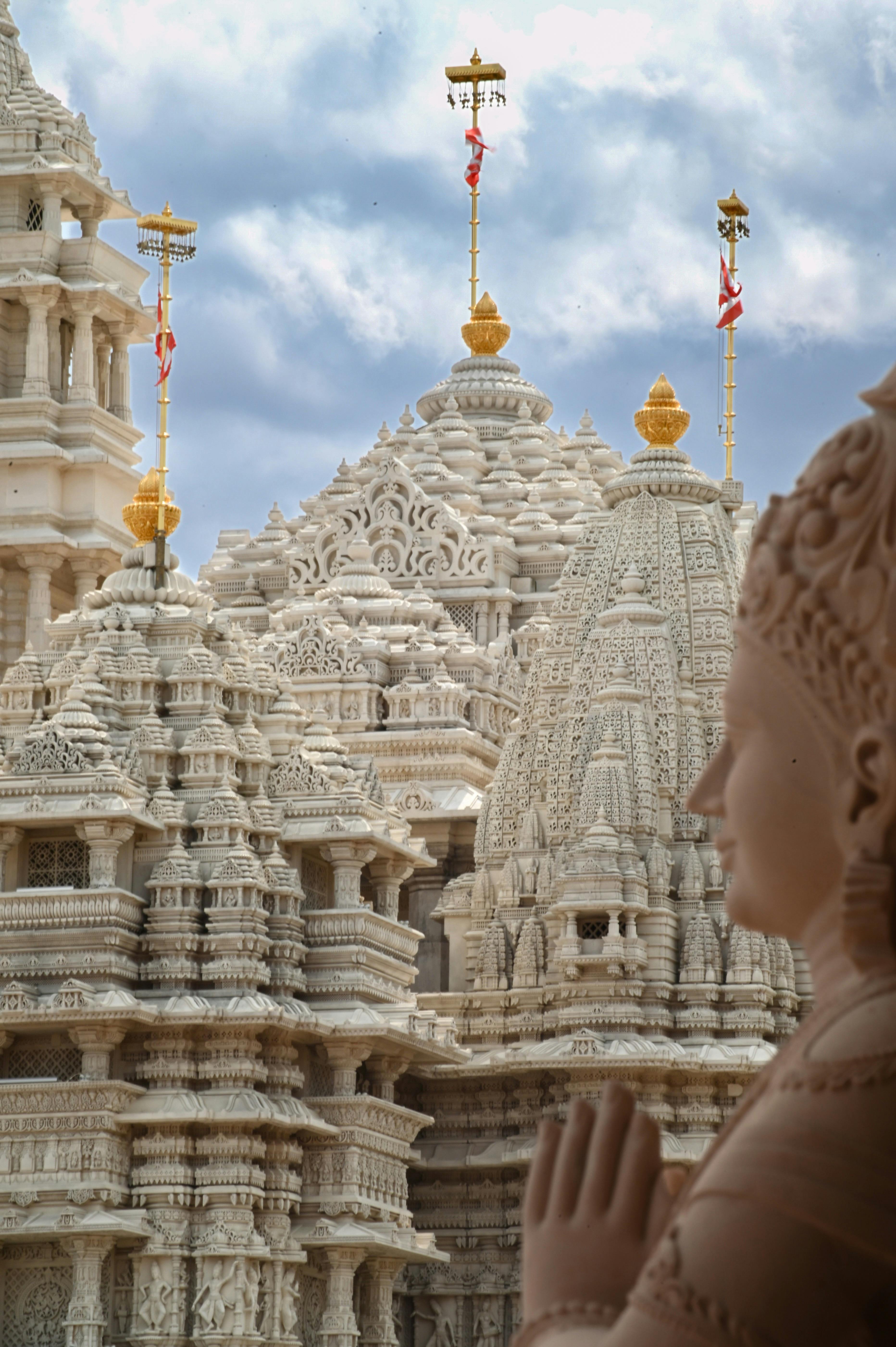 Indian Temple Photos, Download The BEST Free Indian Temple Stock Photos ...