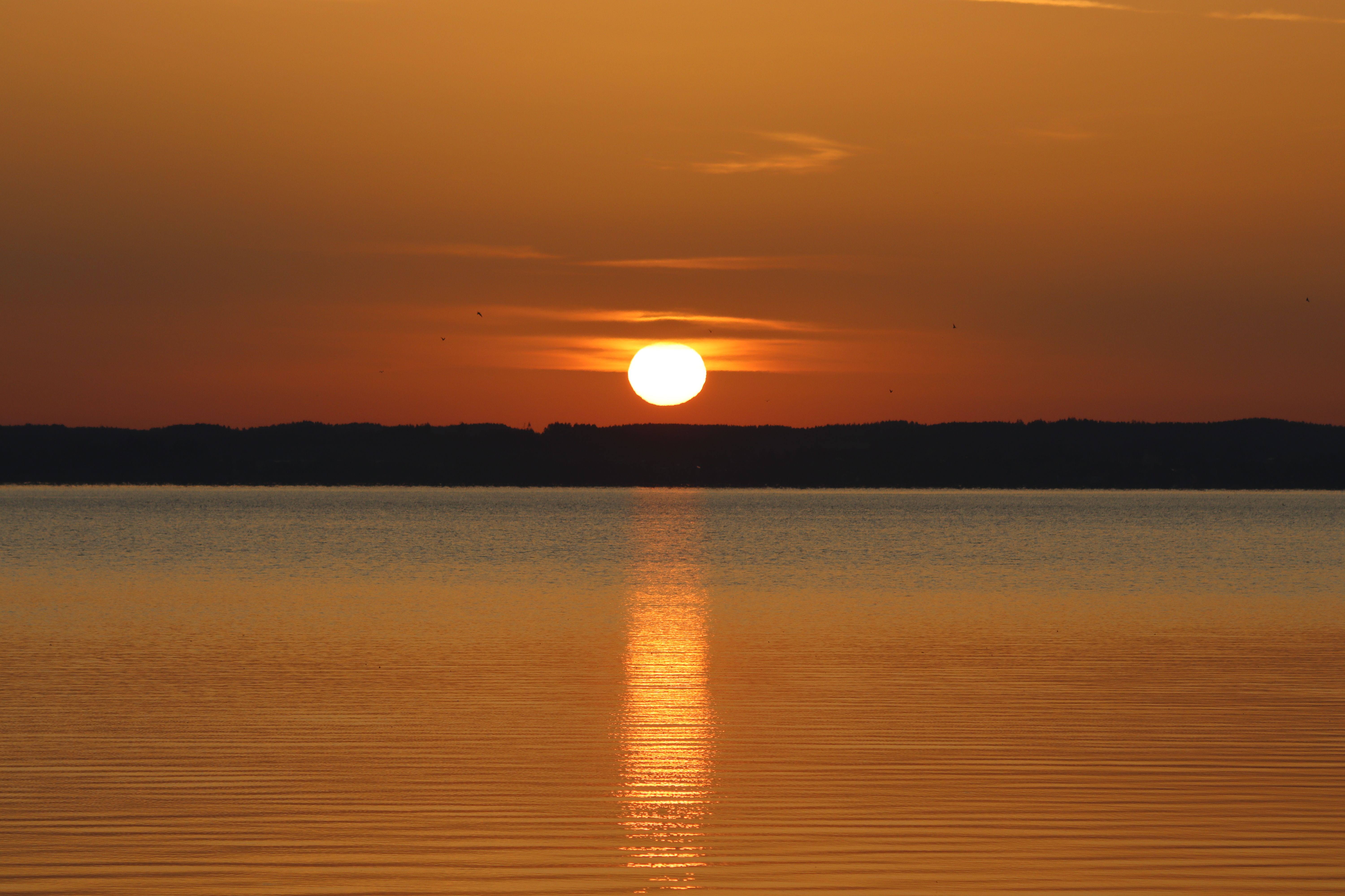Morning View Lake Photos, Download The BEST Free Morning View Lake ...
