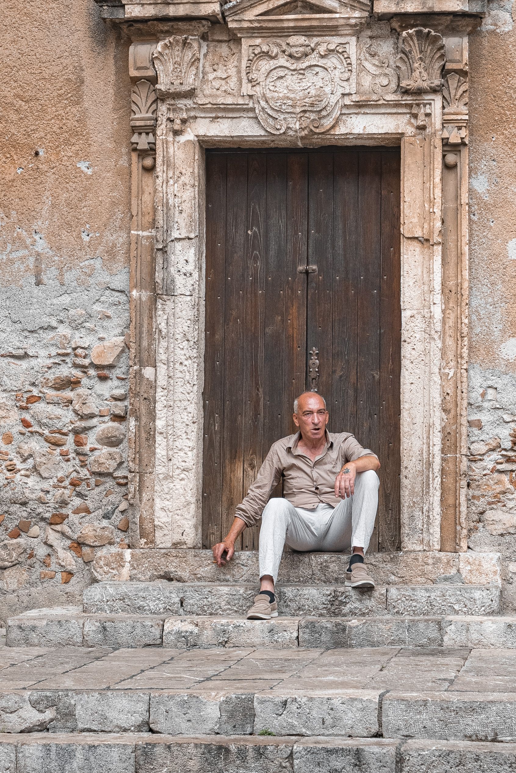 Taormina Architecture Photos, Download The BEST Free Taormina ...
