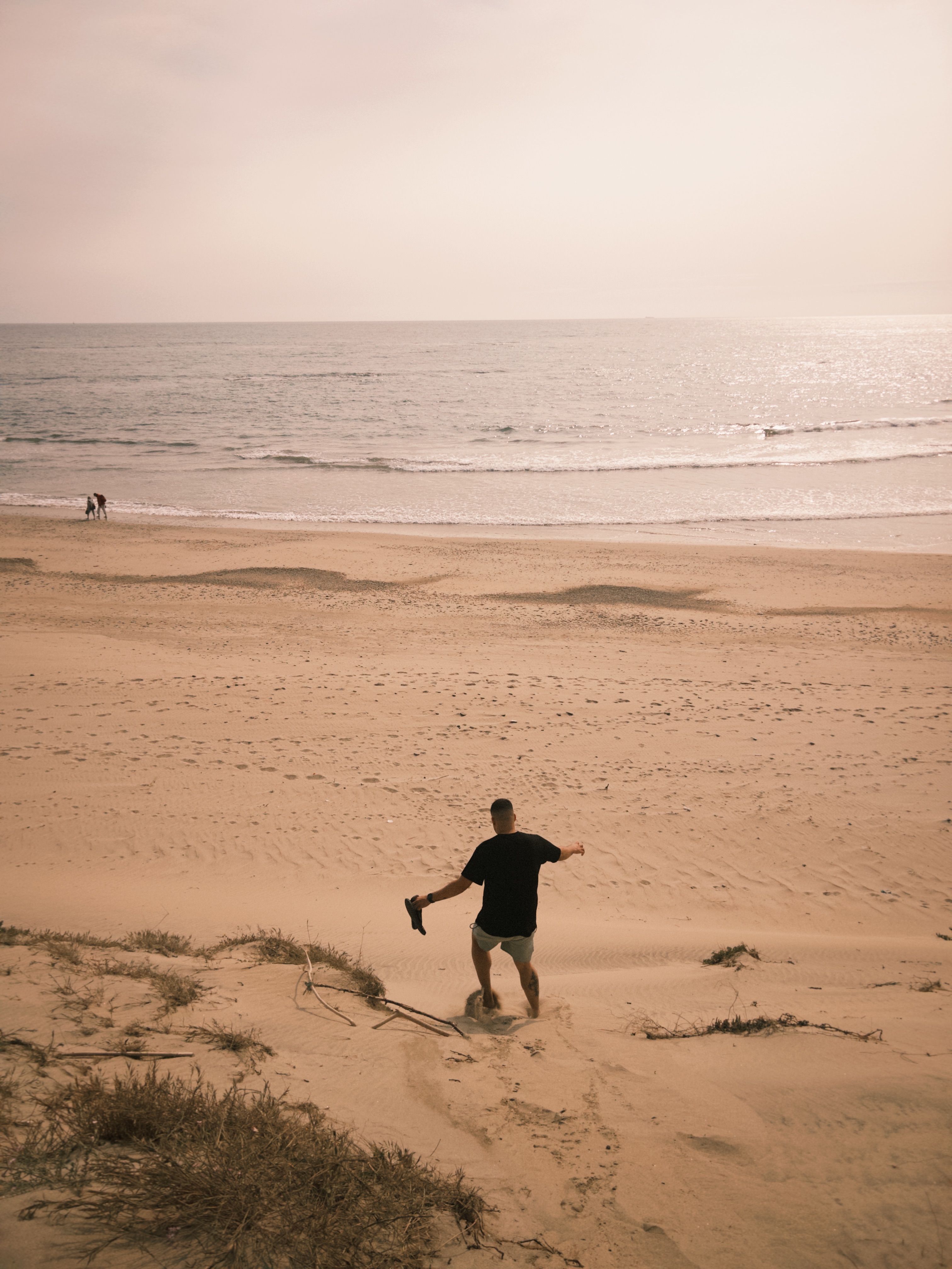 Summer Path To Beach Photos, Download The BEST Free Summer Path To ...