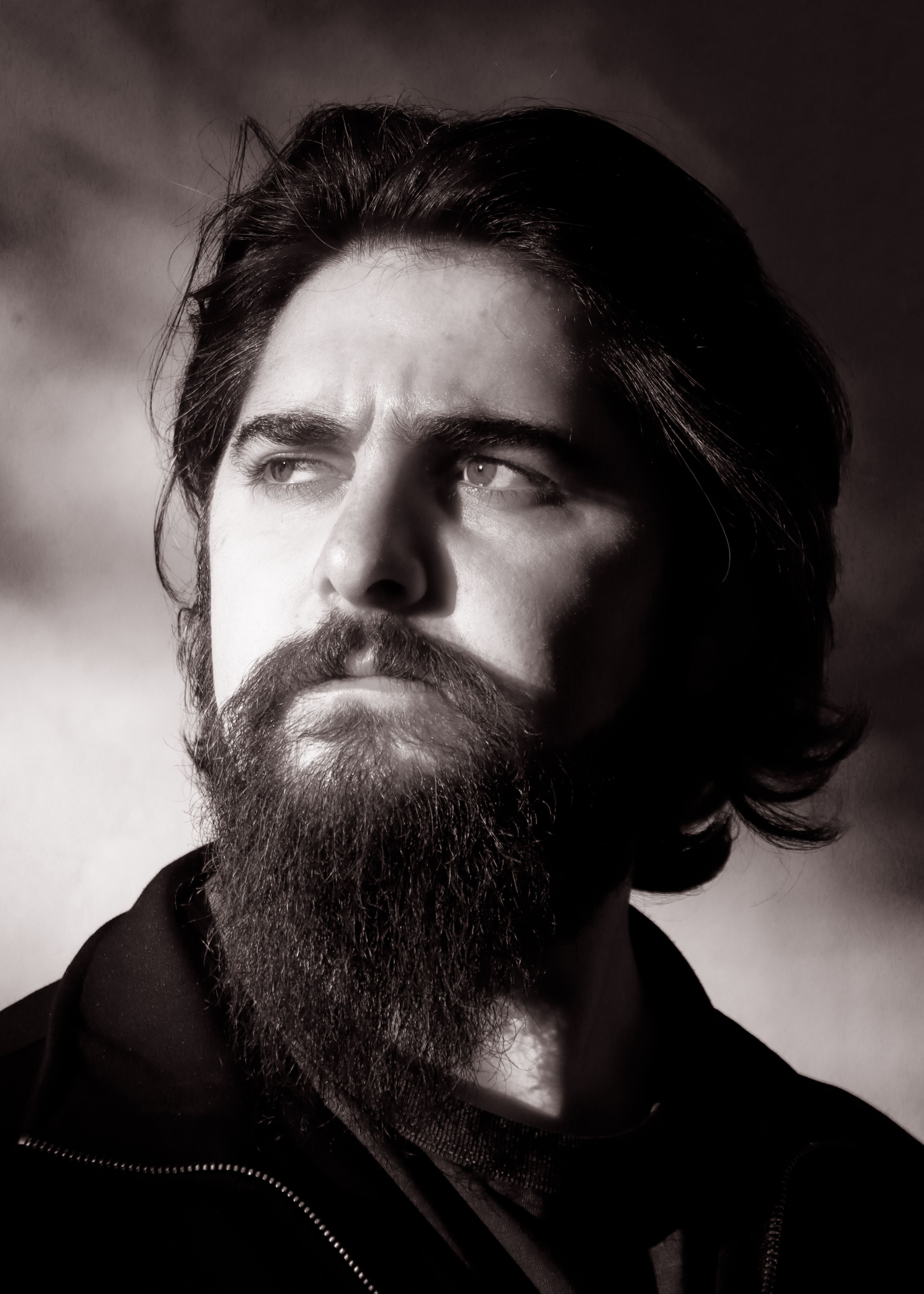 Bearded Man Photos, Download The BEST Free Bearded Man Stock Photos ...