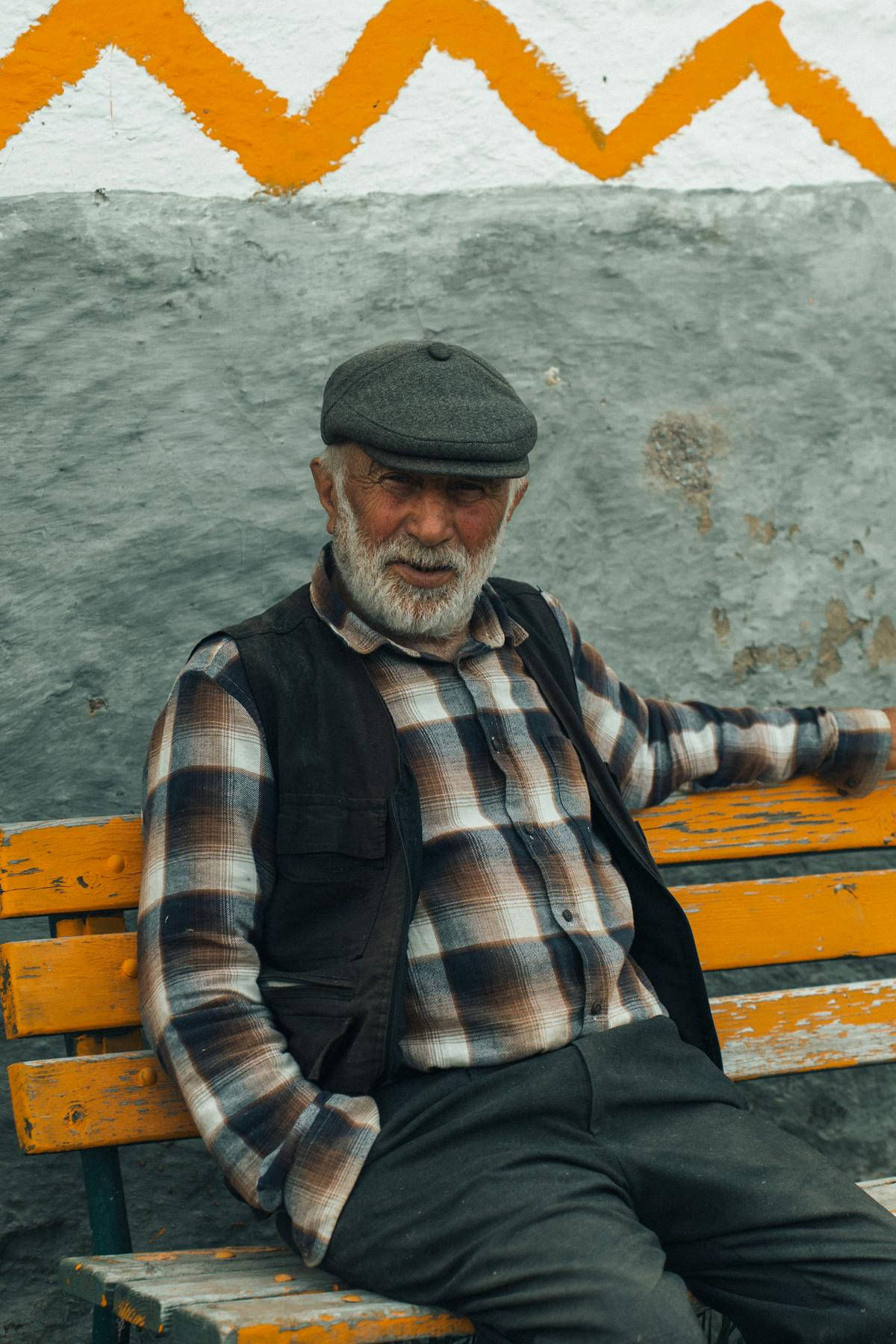 Old Man Portrait Photos, Download The BEST Free Old Man Portrait Stock ...