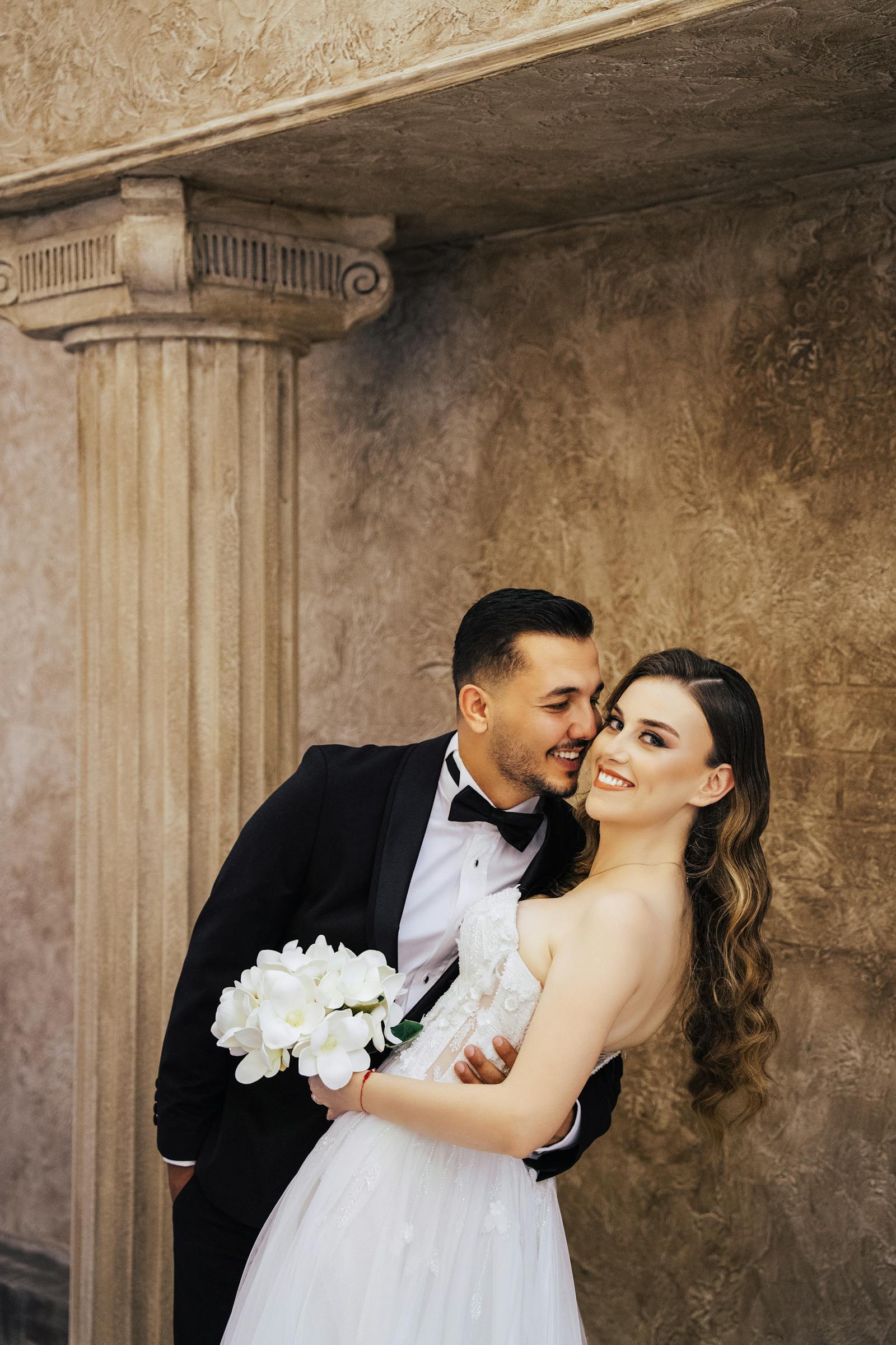 Wedding Smile Photos, Download The BEST Free Wedding Smile Stock Photos ...