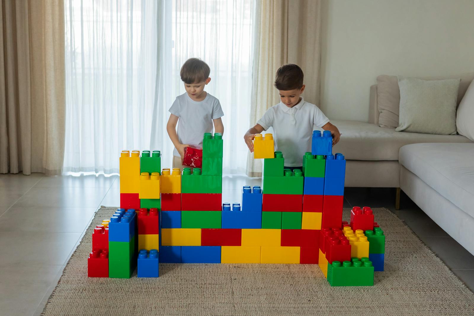 Building Blocks Photos, Download The BEST Free Building Blocks Stock ...