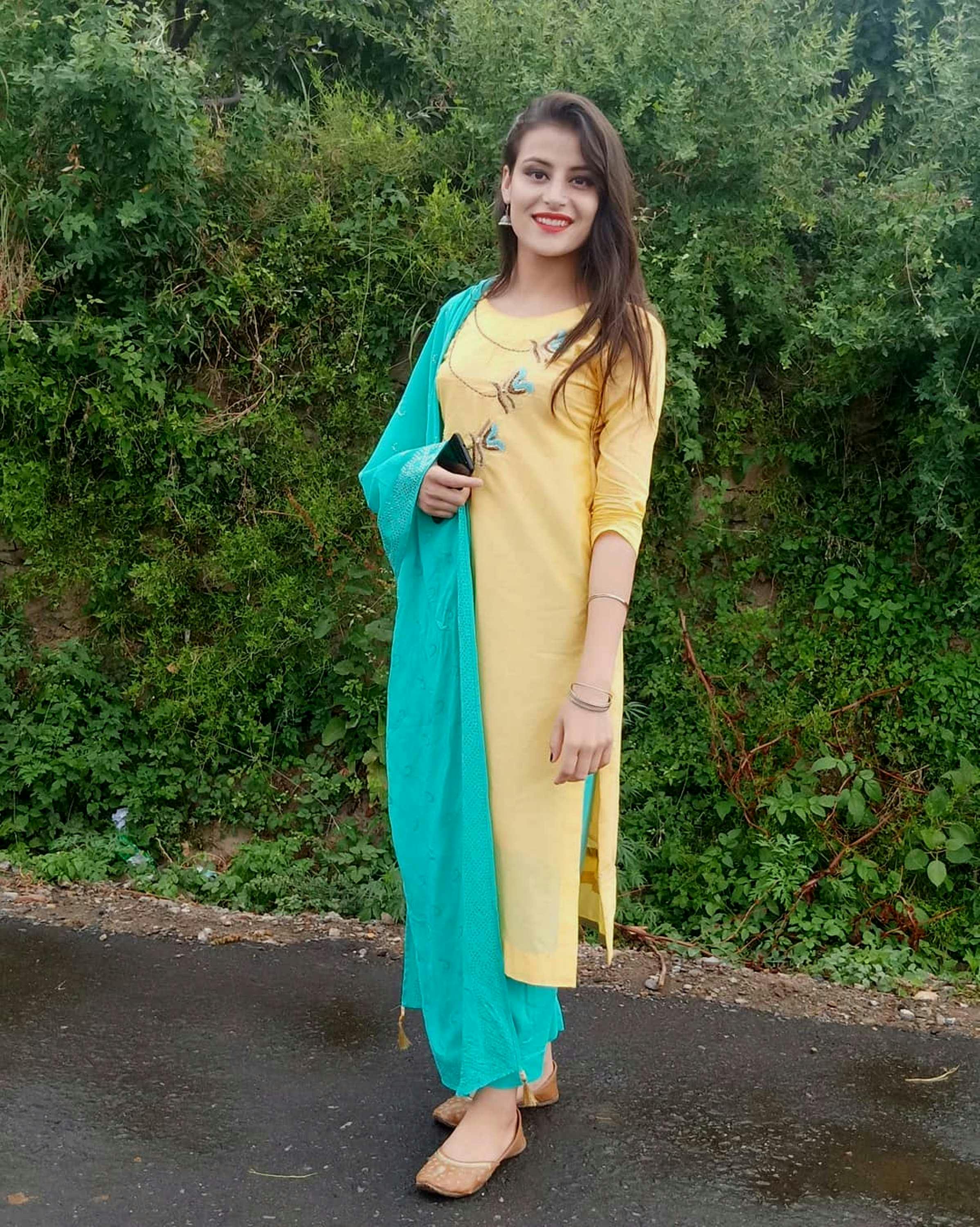 Neha Patel - Fotografía