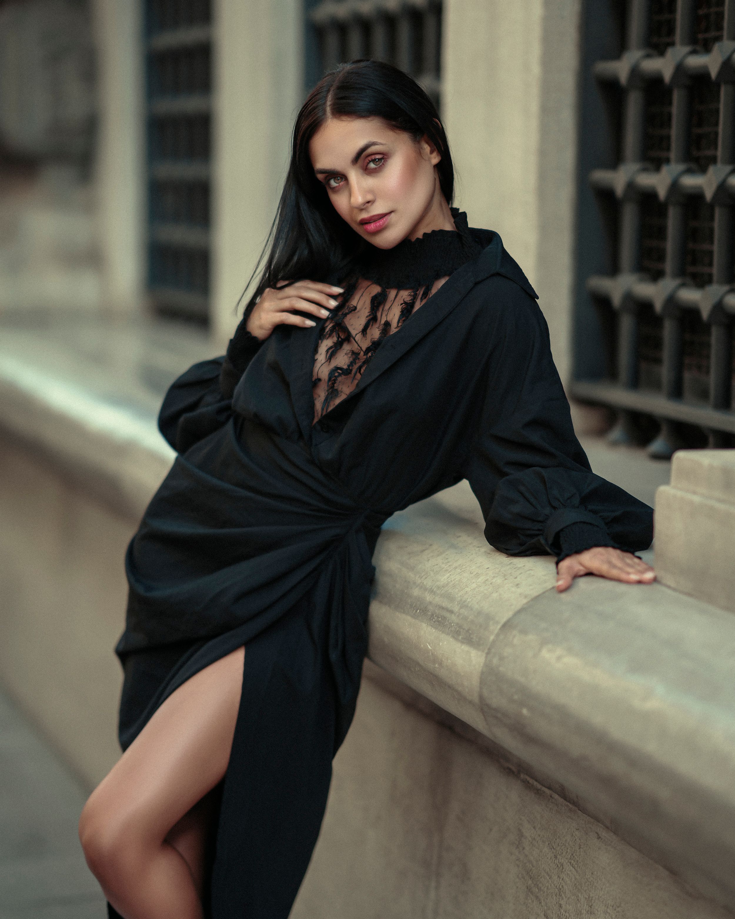 Ali Pazani - Photography
