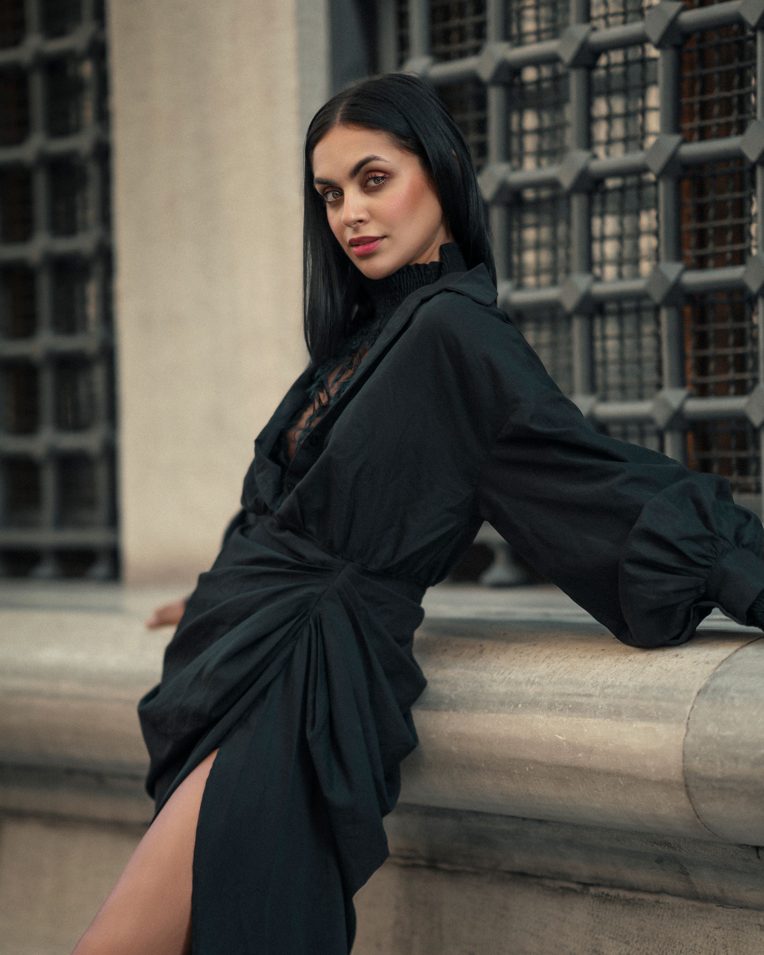 Ali Pazani - Photography