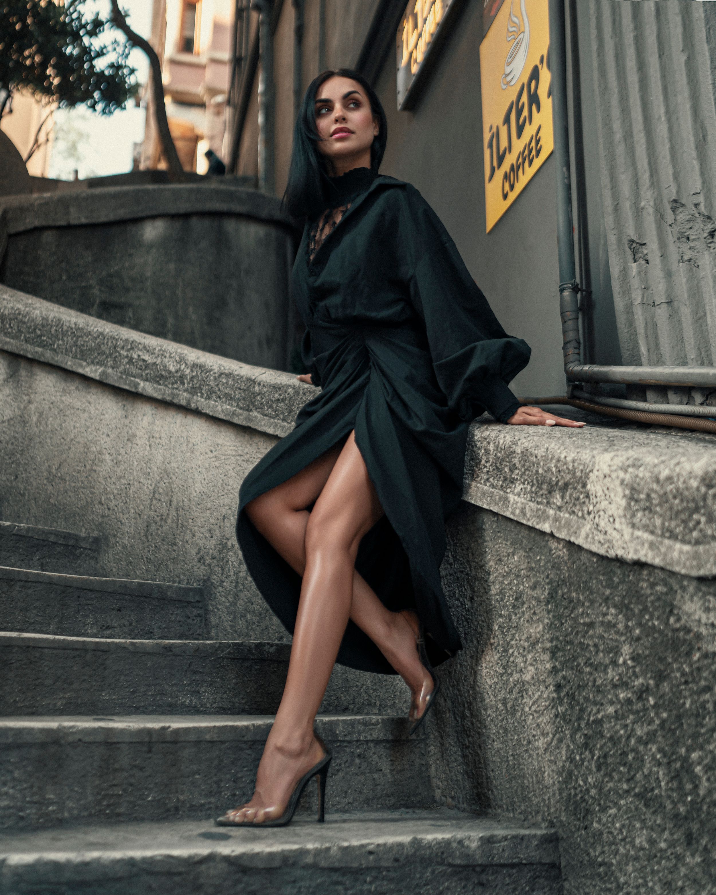 Ali Pazani - Photography