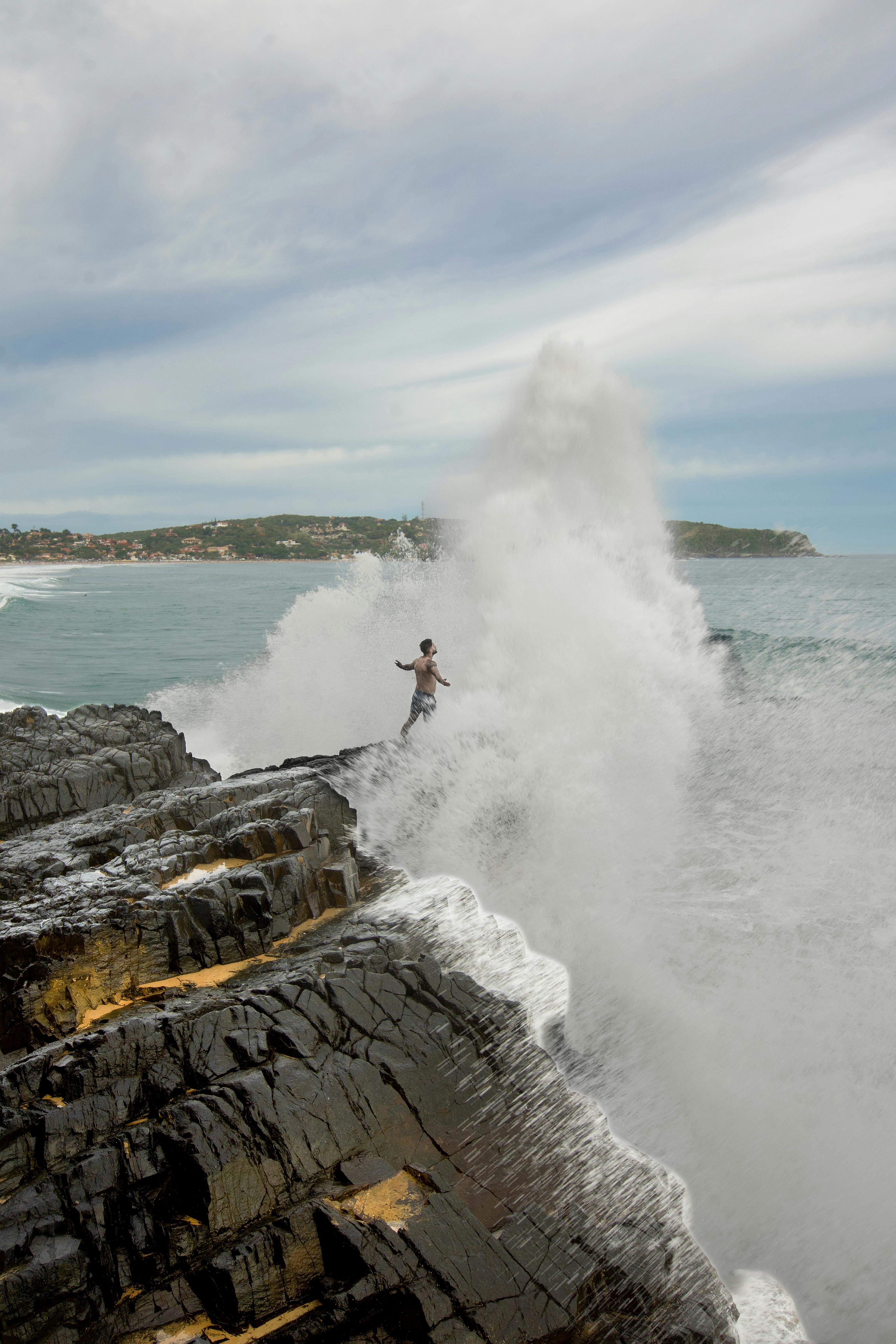 Wave Of People Photos, Download The BEST Free Wave Of People Stock ...