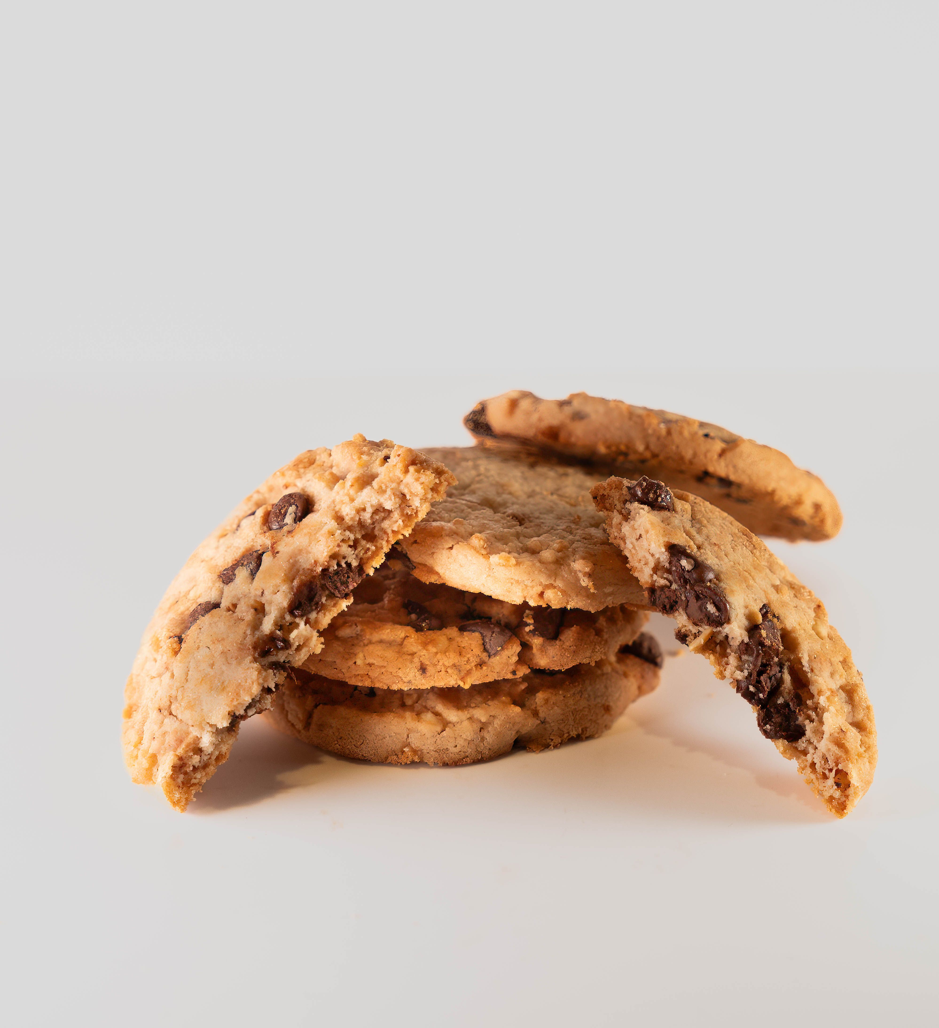 Foto de stock gratuita sobre amantes de las galletas, aperitivo, azúcar ...