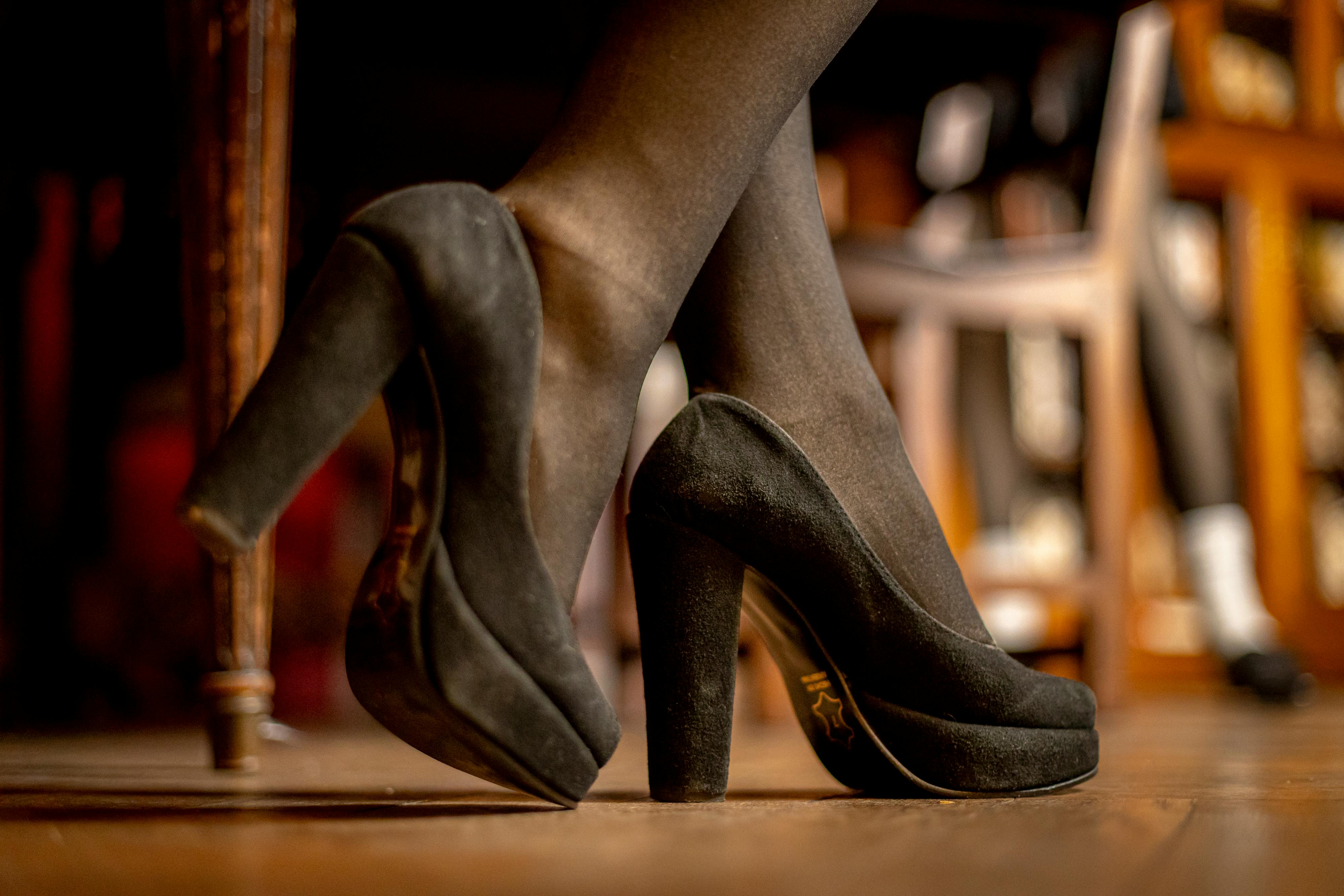 High Heel Shoes Photos, Download The BEST Free High Heel Shoes Stock ...