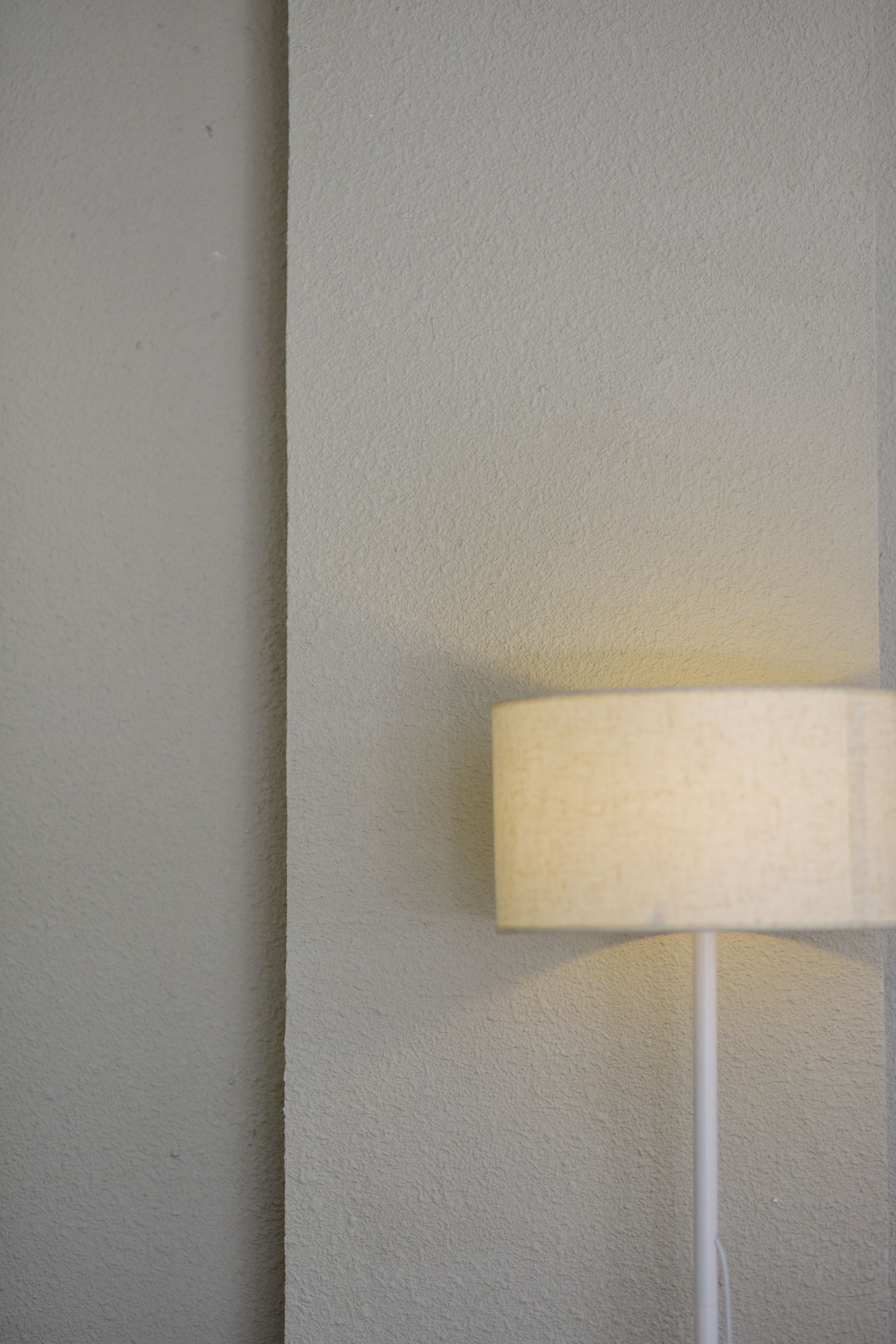 Minimalist Interior with Soft Ambient Light · Free Stock Photo