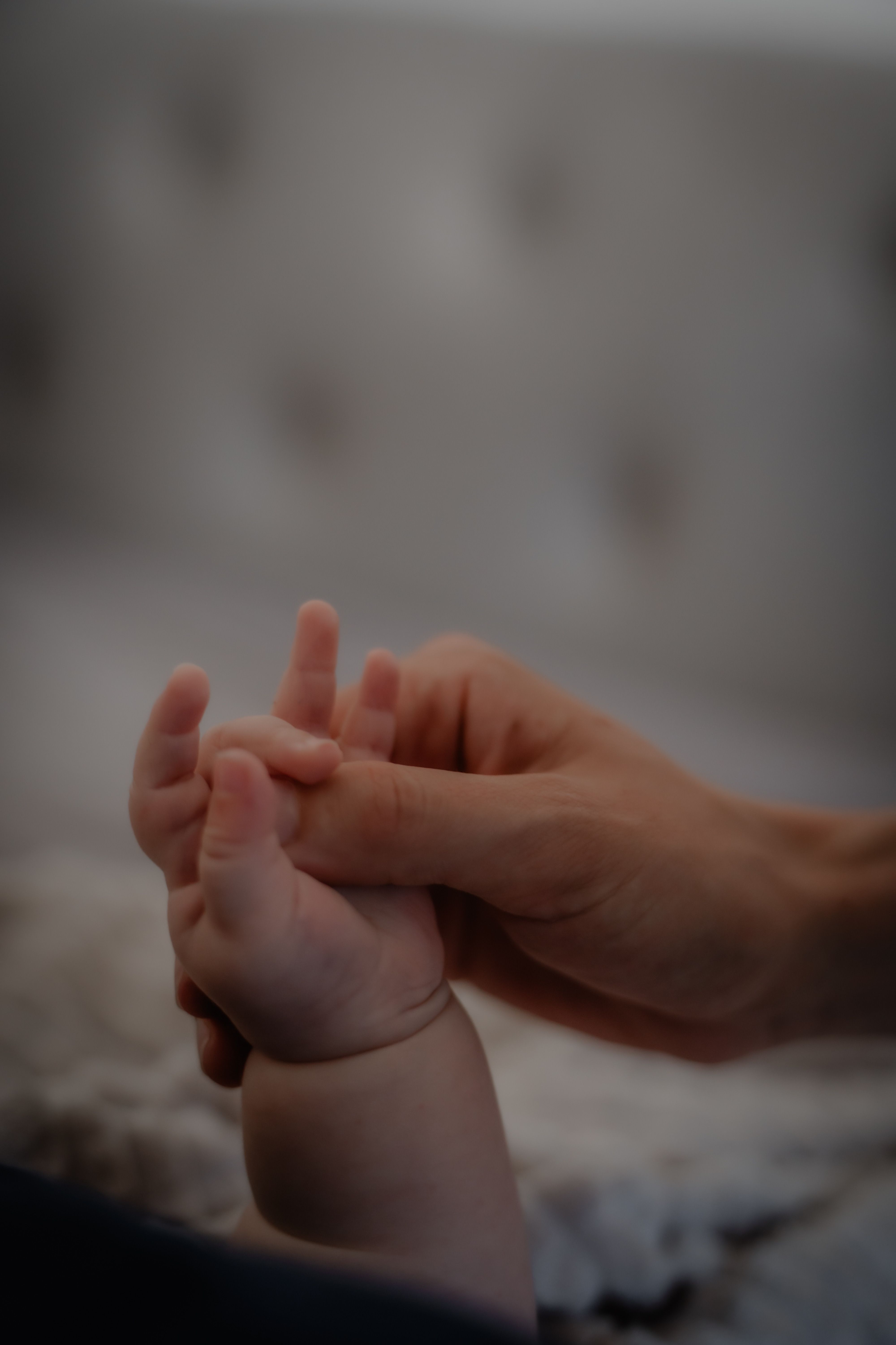 Close Up Photo of Hands · Free Stock Photo