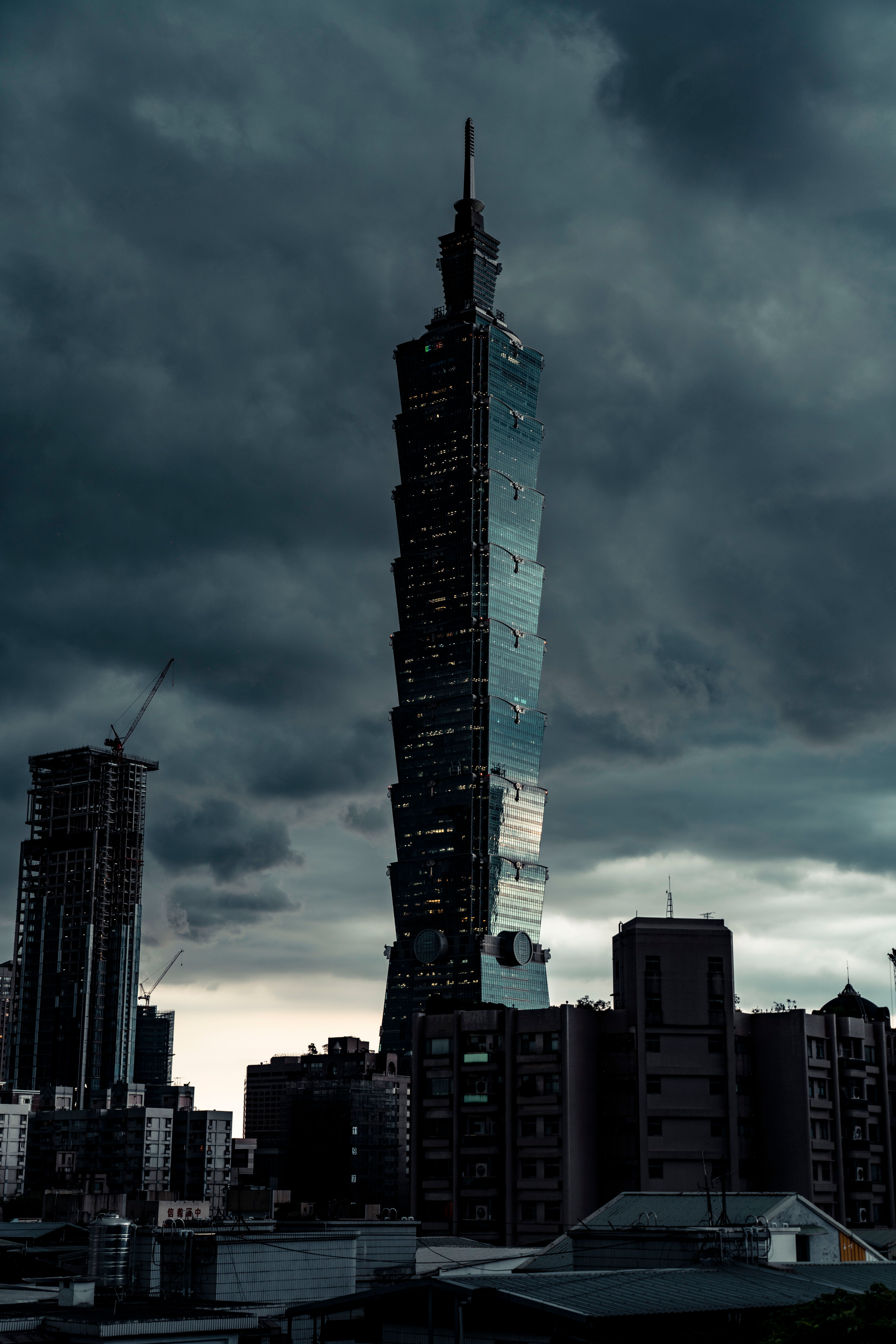 Photography of Tower · Free Stock Photo