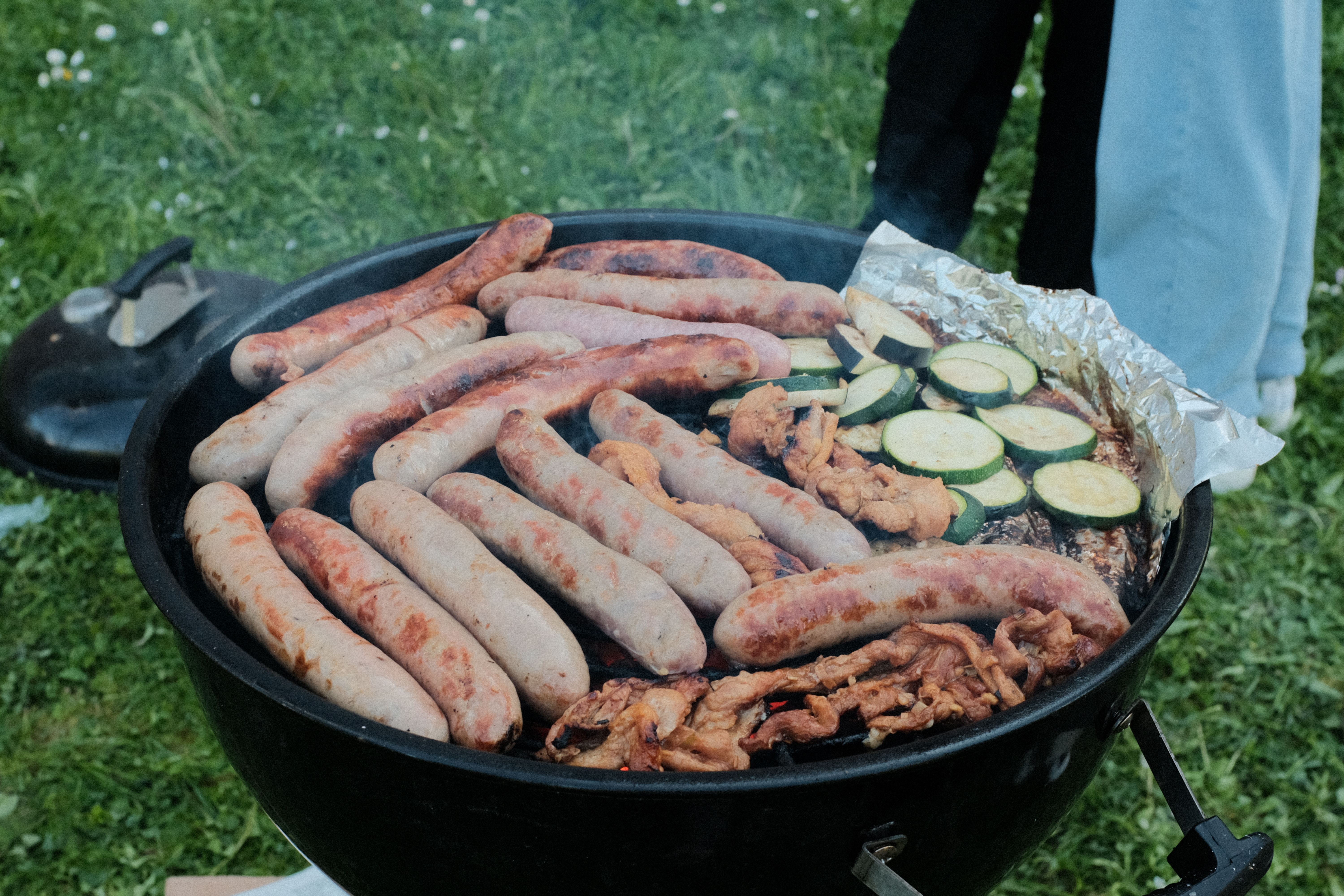 Bbq Scenes Photos, Download The BEST Free Bbq Scenes Stock Photos & HD ...