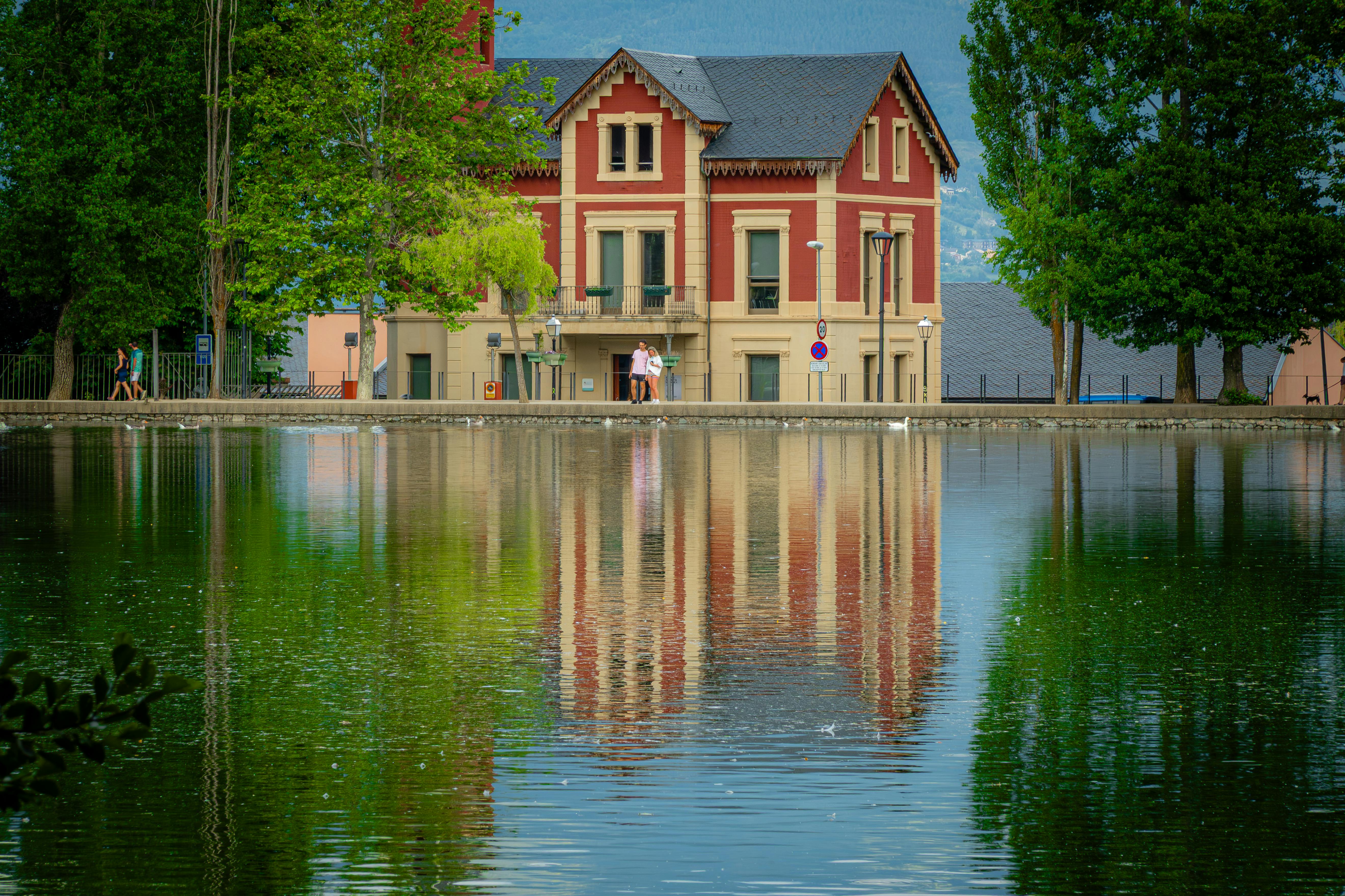 House Photoshop Background Photos, Download The BEST Free House ...