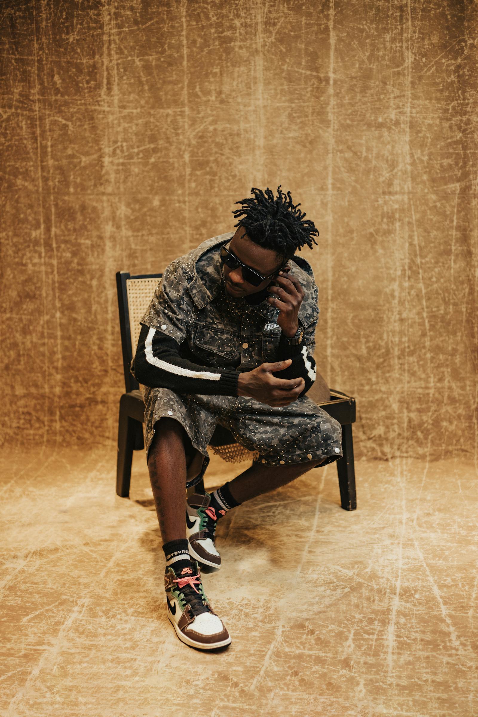 Buff Black Man Photos, Download The BEST Free Buff Black Man Stock ...