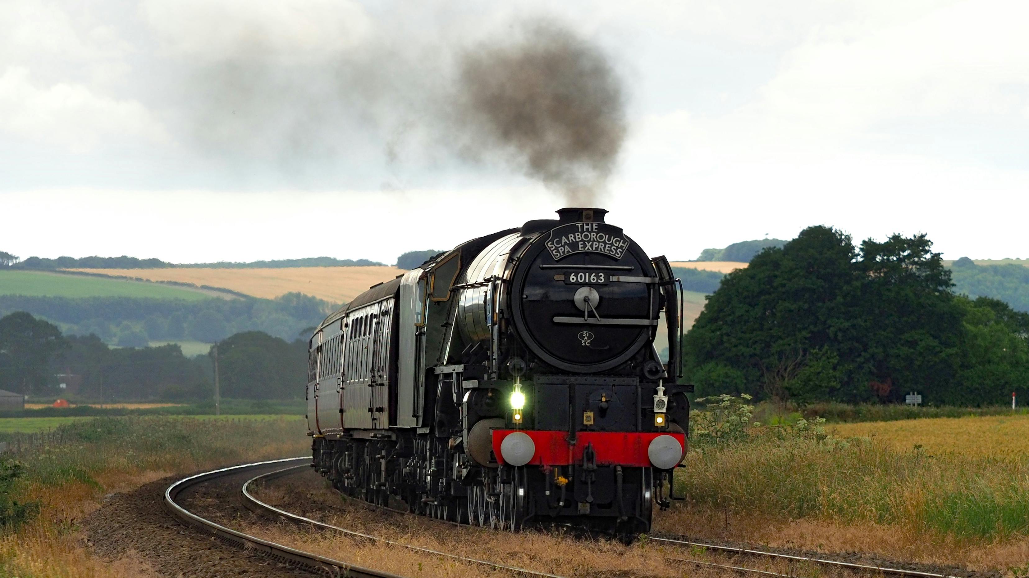 Steam Engine Photos, Download The BEST Free Steam Engine Stock Photos ...