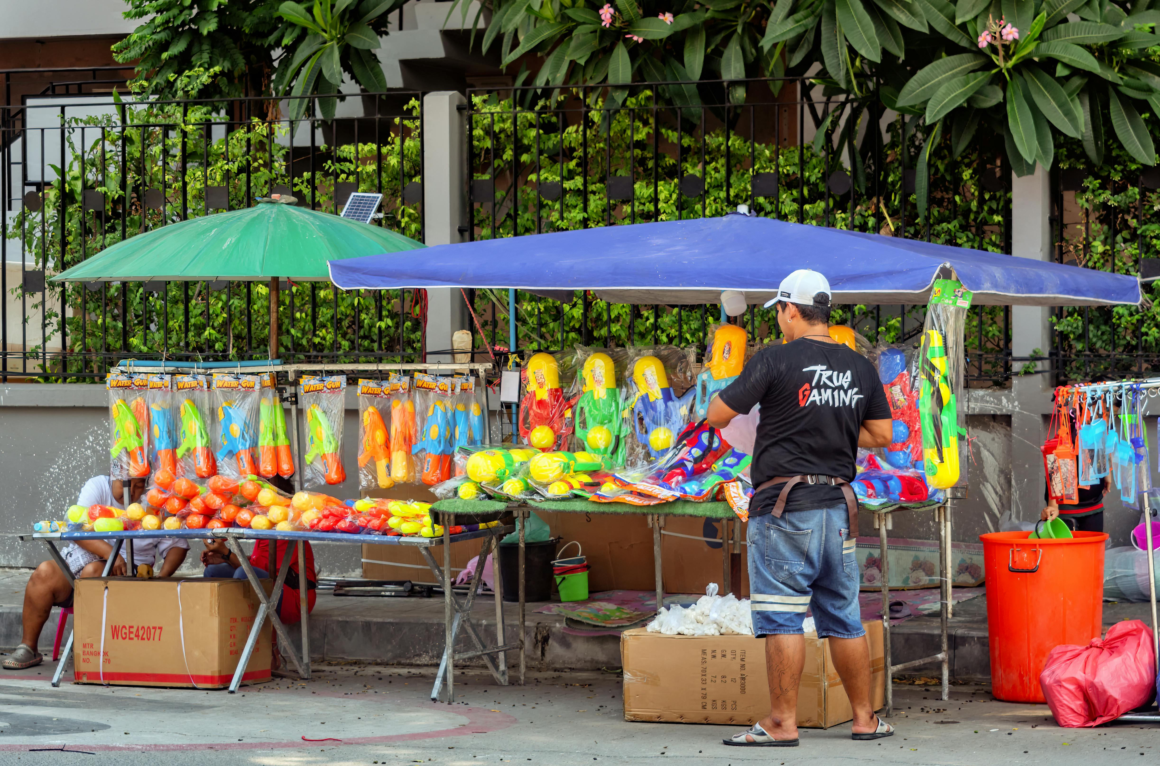 Thailand Songkran Photos, Download The BEST Free Thailand Songkran ...
