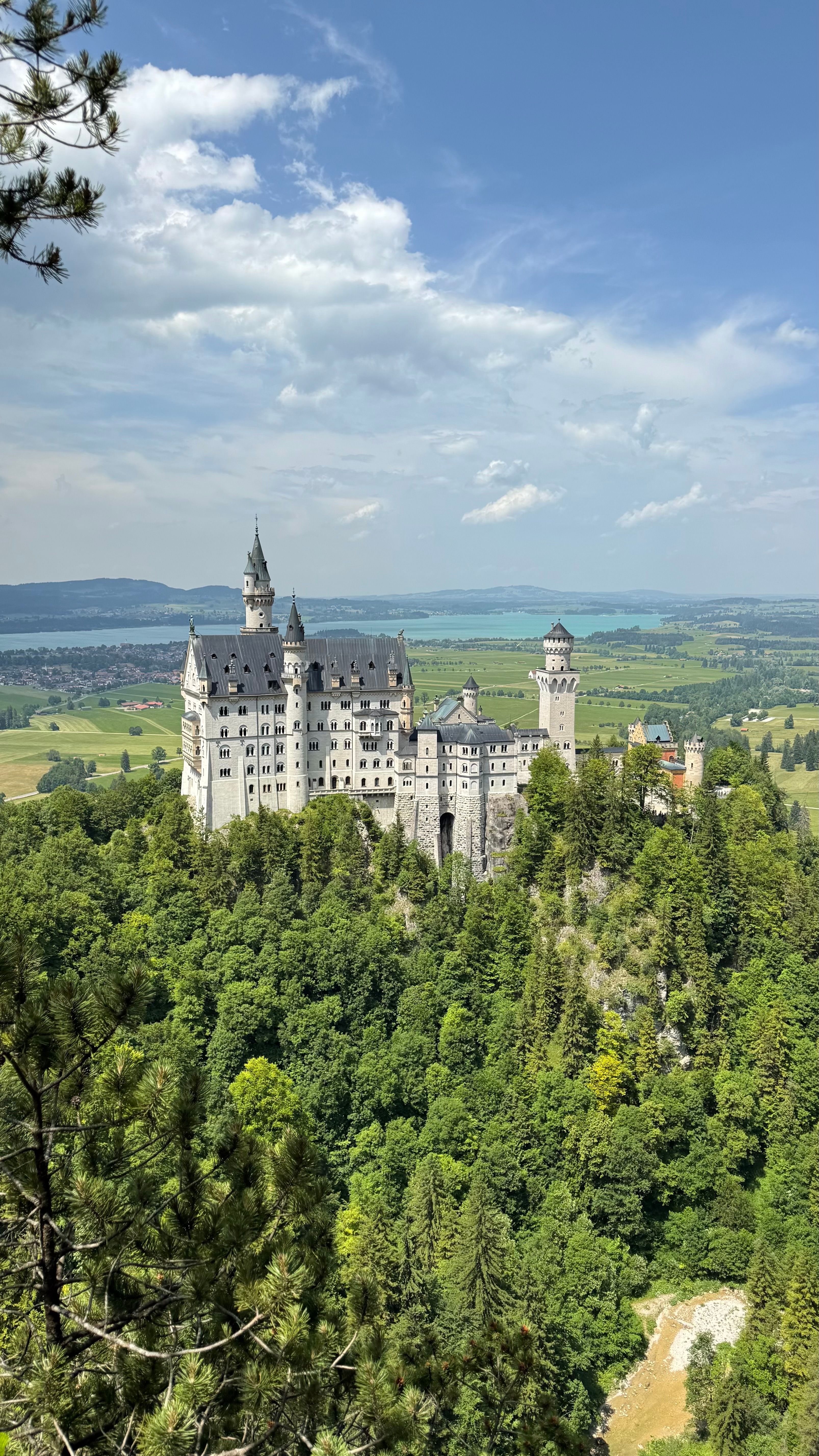 Germany Map Bavaria Highlighted Photos, Download The BEST Free Germany ...