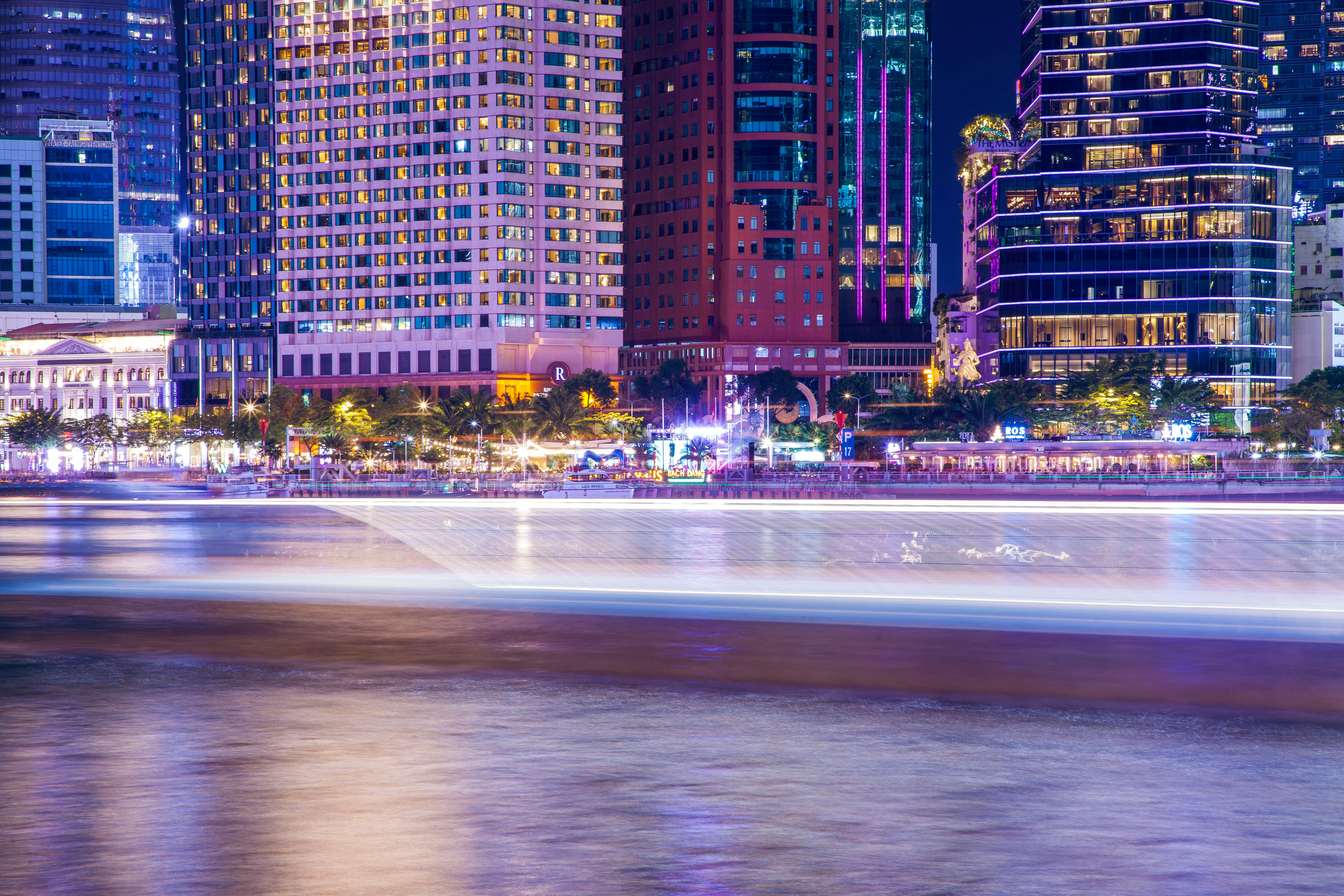 Dynamic Waterfront Photos, Download The BEST Free Dynamic Waterfront ...