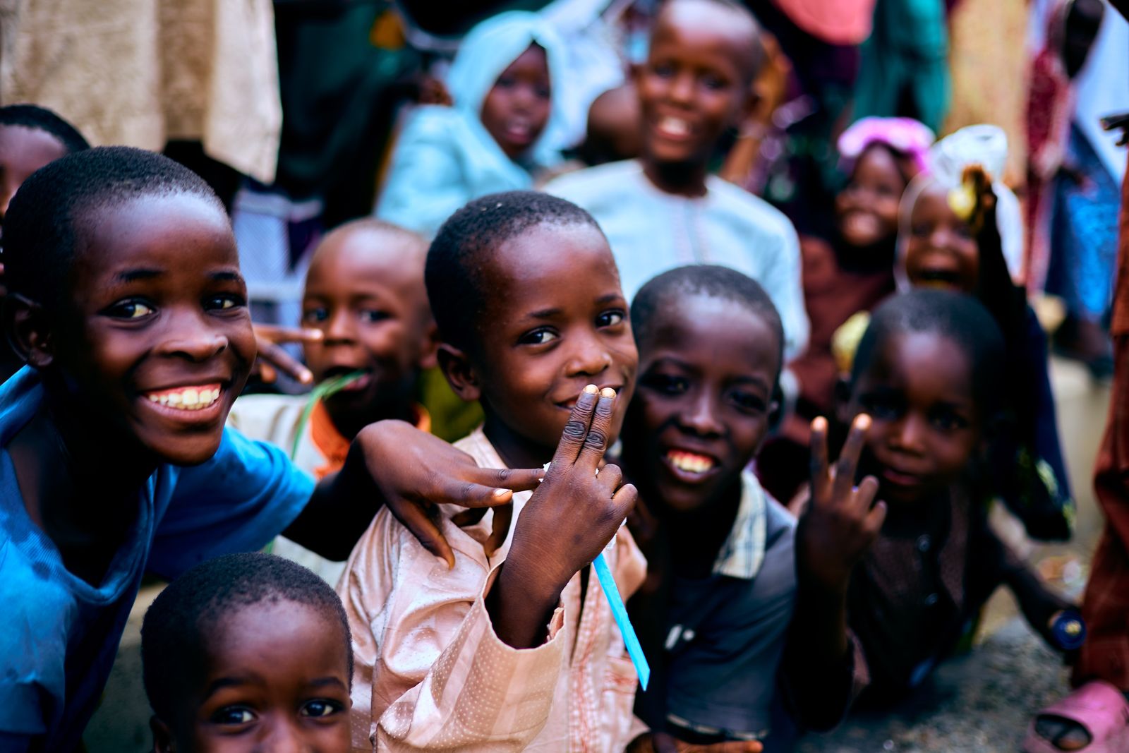 Black Children Photos, Download The BEST Free Black Children Stock ...