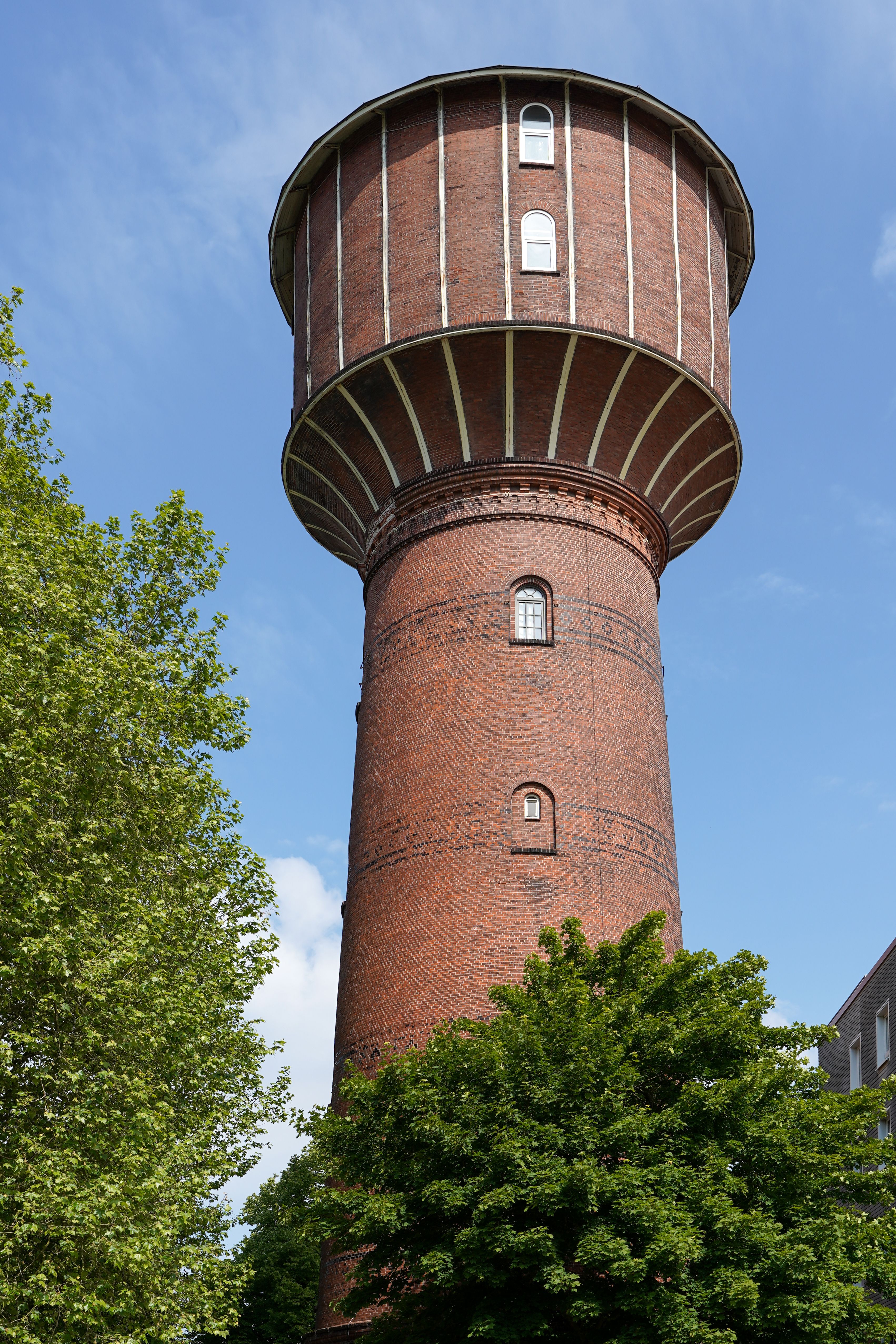 Elmshorn Water Tower Photos, Download The BEST Free Elmshorn Water ...