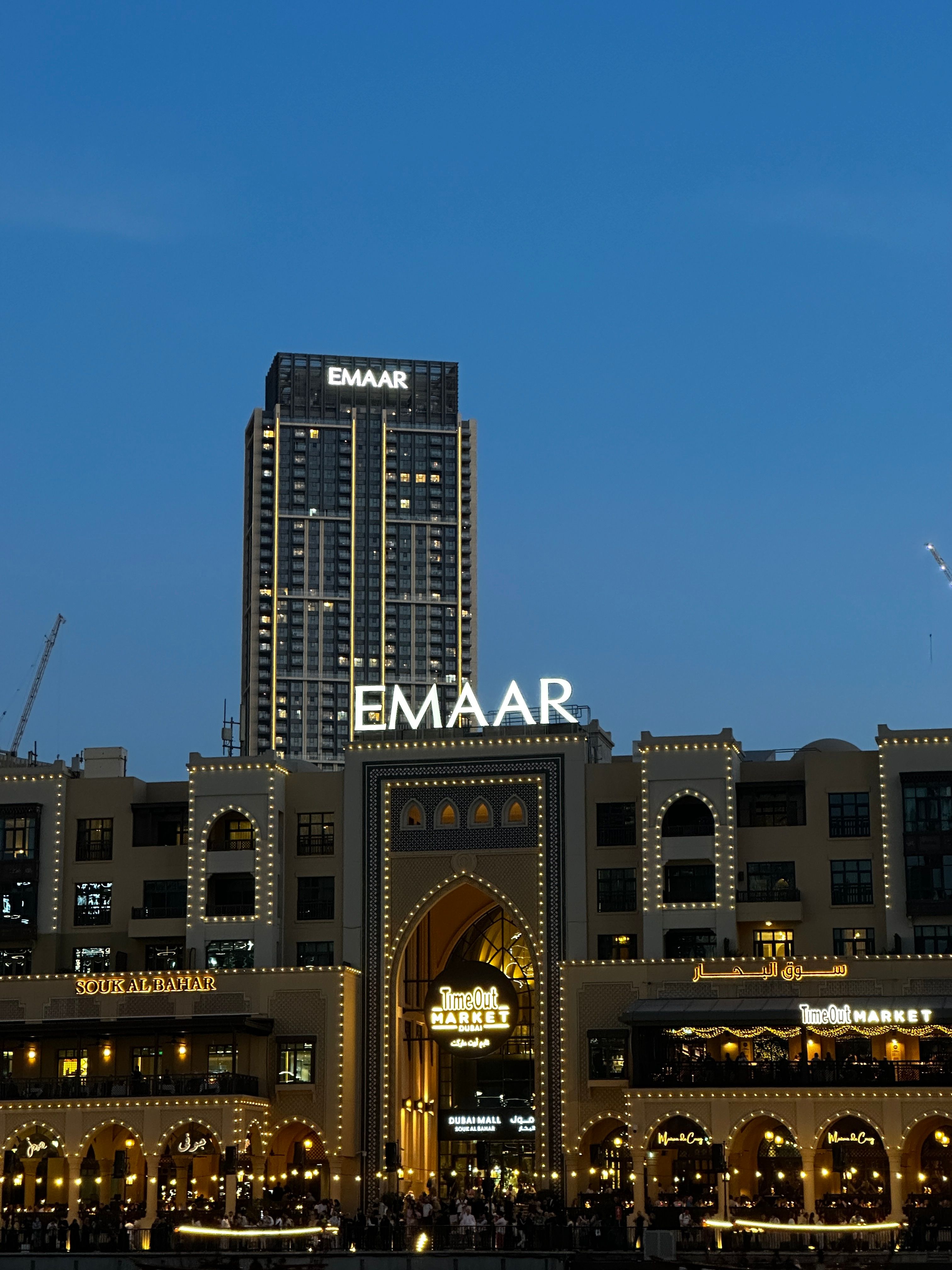 Emirates Mall Dubai Photos, Download The BEST Free Emirates Mall Dubai ...