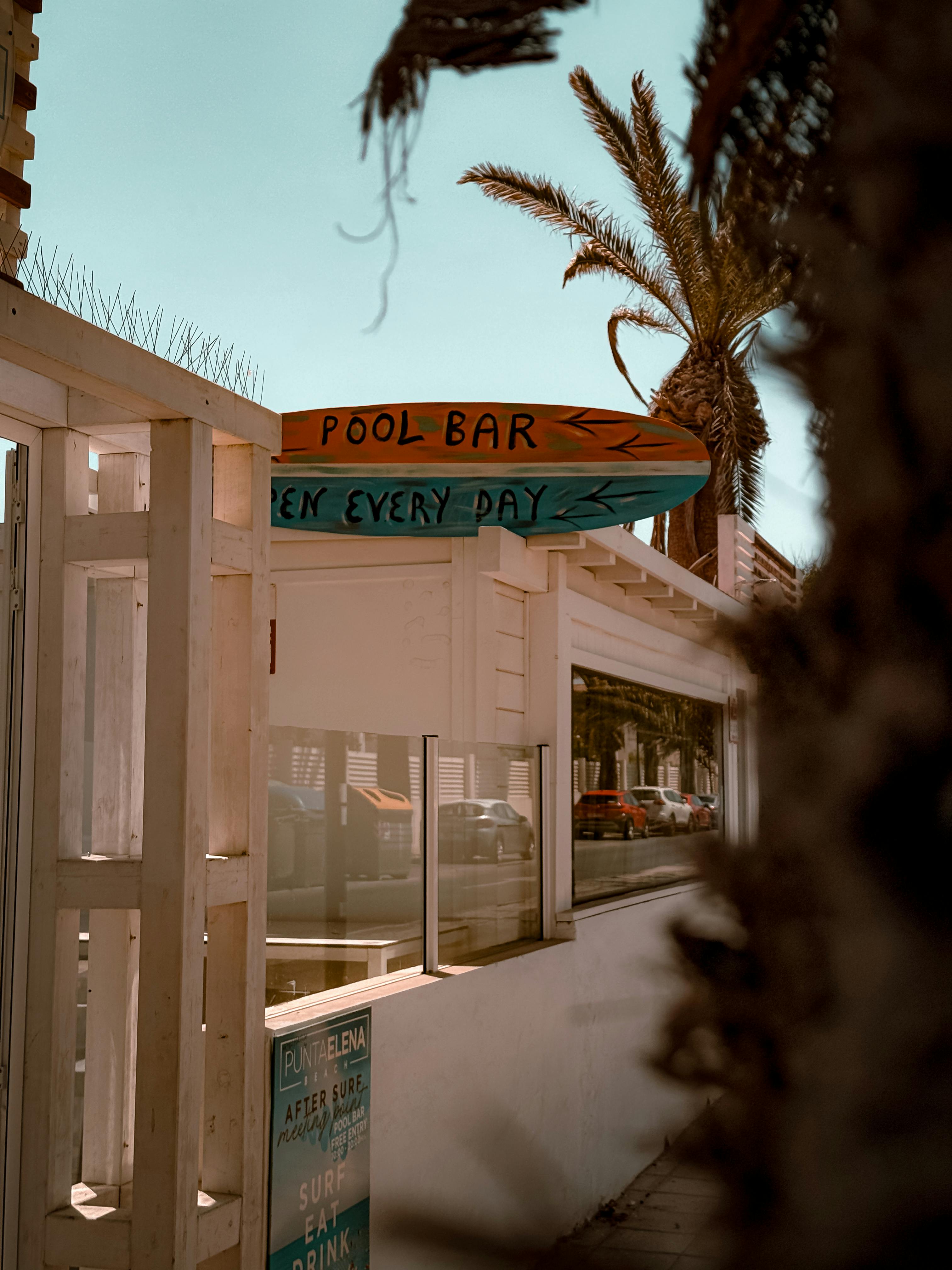 Beach Bar Photos, Download The BEST Free Beach Bar Stock Photos & HD Images