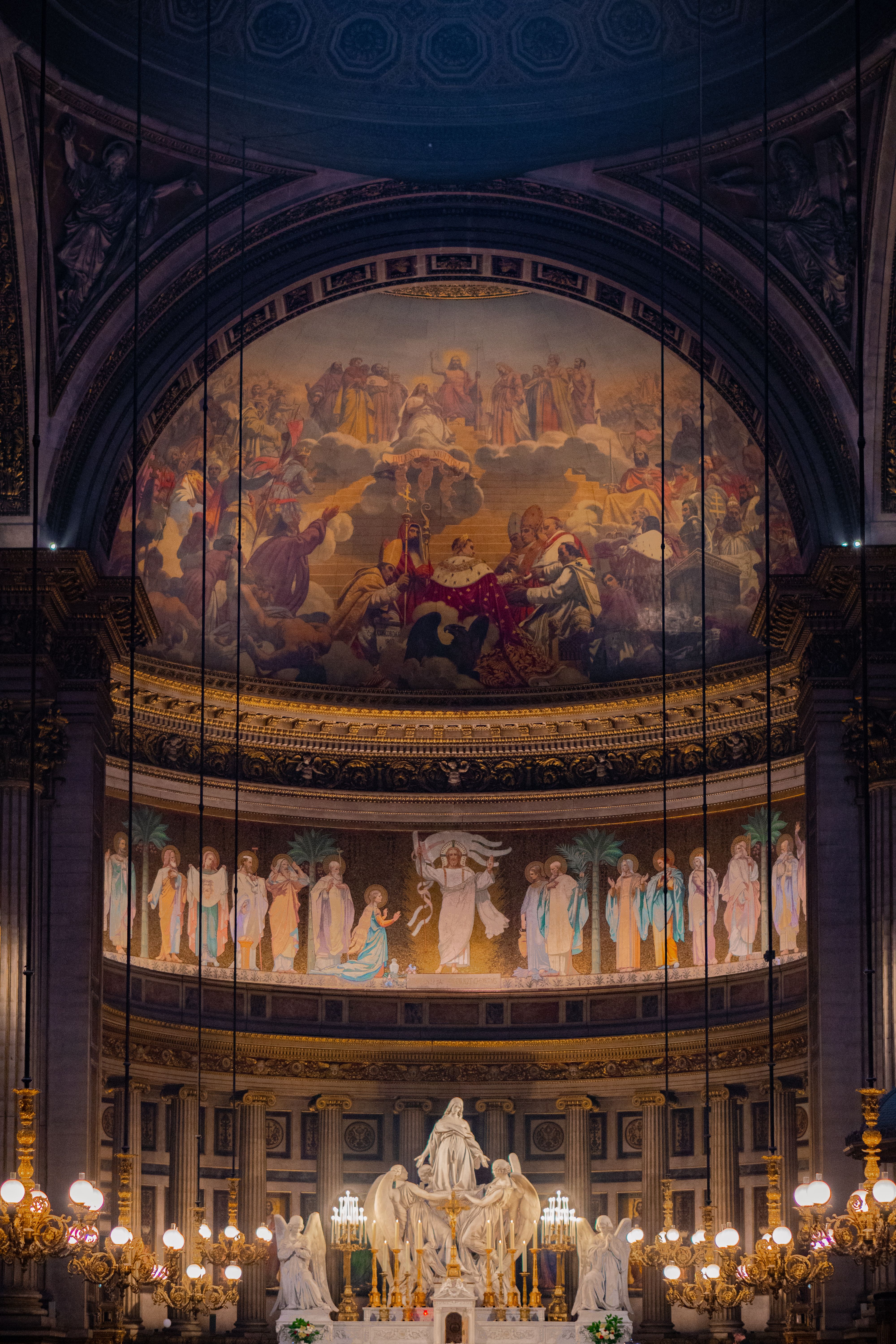 Catholic Church Photos, Download The BEST Free Catholic Church Stock ...