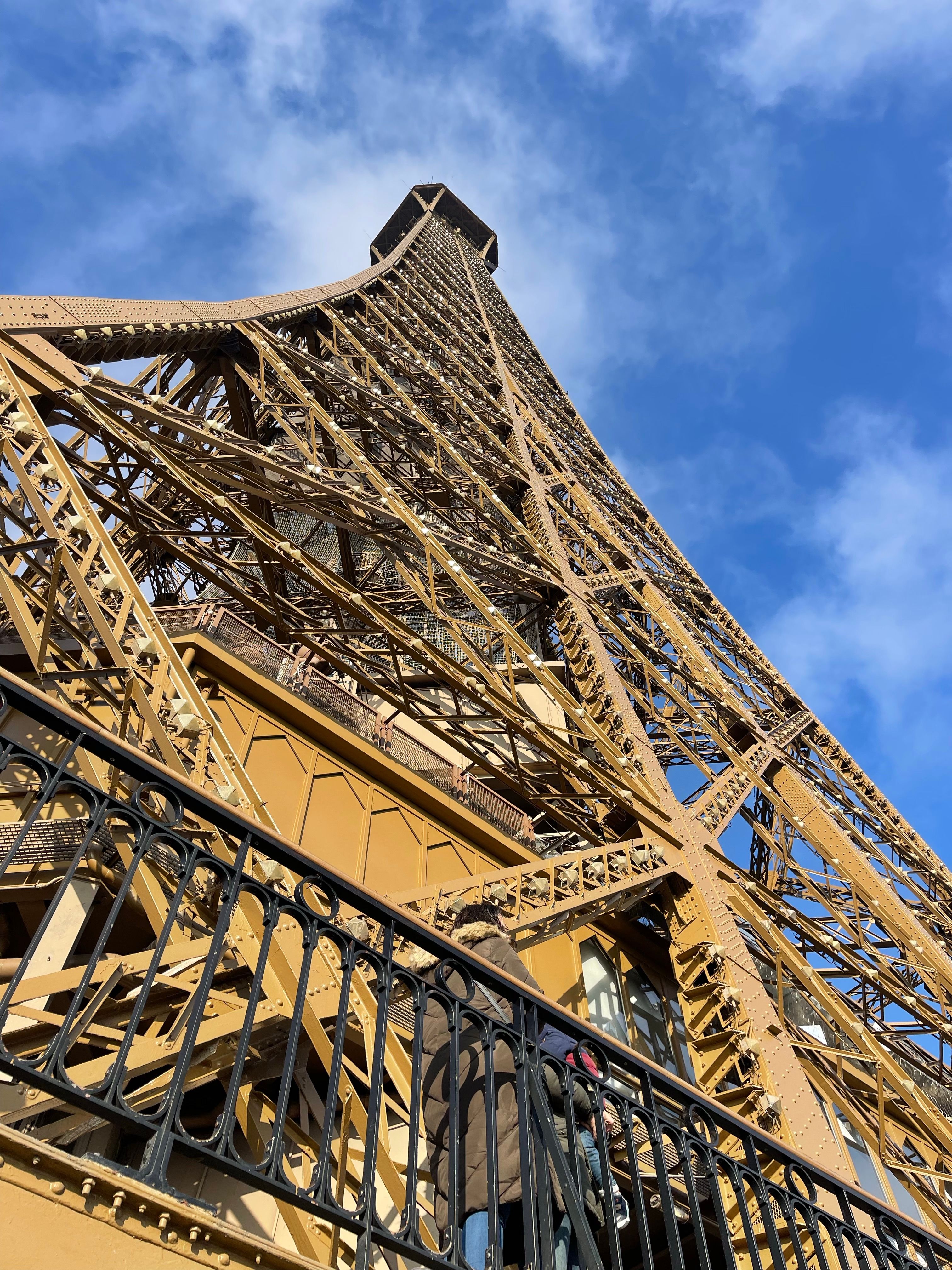 Eiffel Tower Aesthetic Photos, Download The BEST Free Eiffel Tower ...