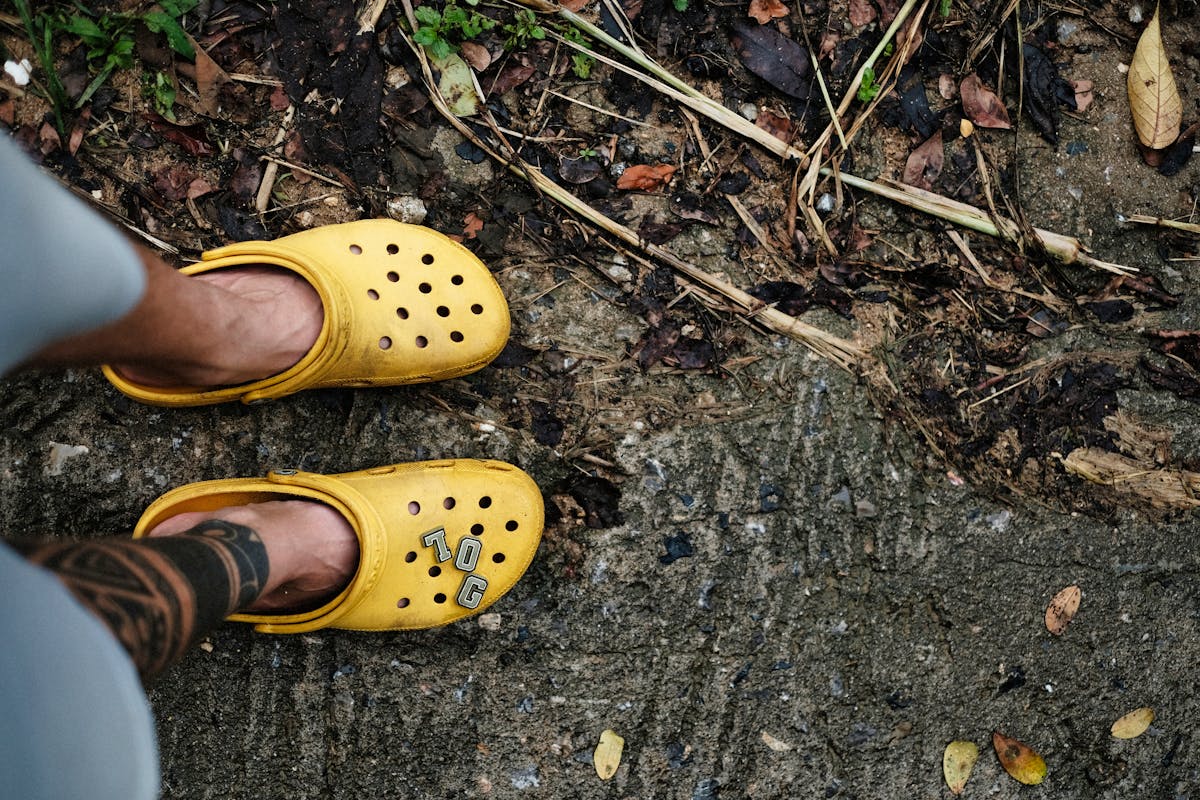 Crocs Shoes Photos, Download The BEST Free Crocs Shoes Stock Photos ...