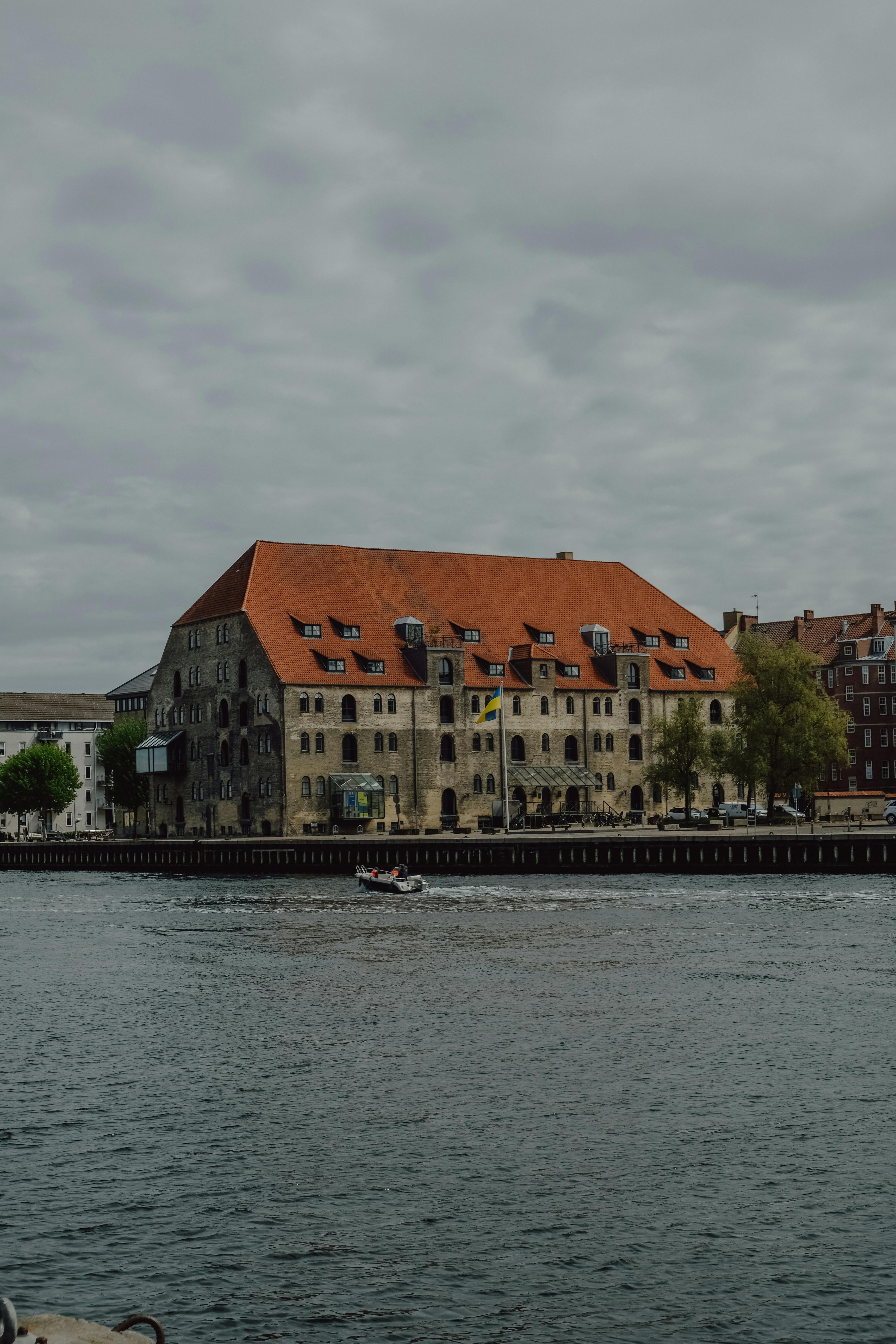 Scandinavian Waterfront Photos, Download The BEST Free Scandinavian ...