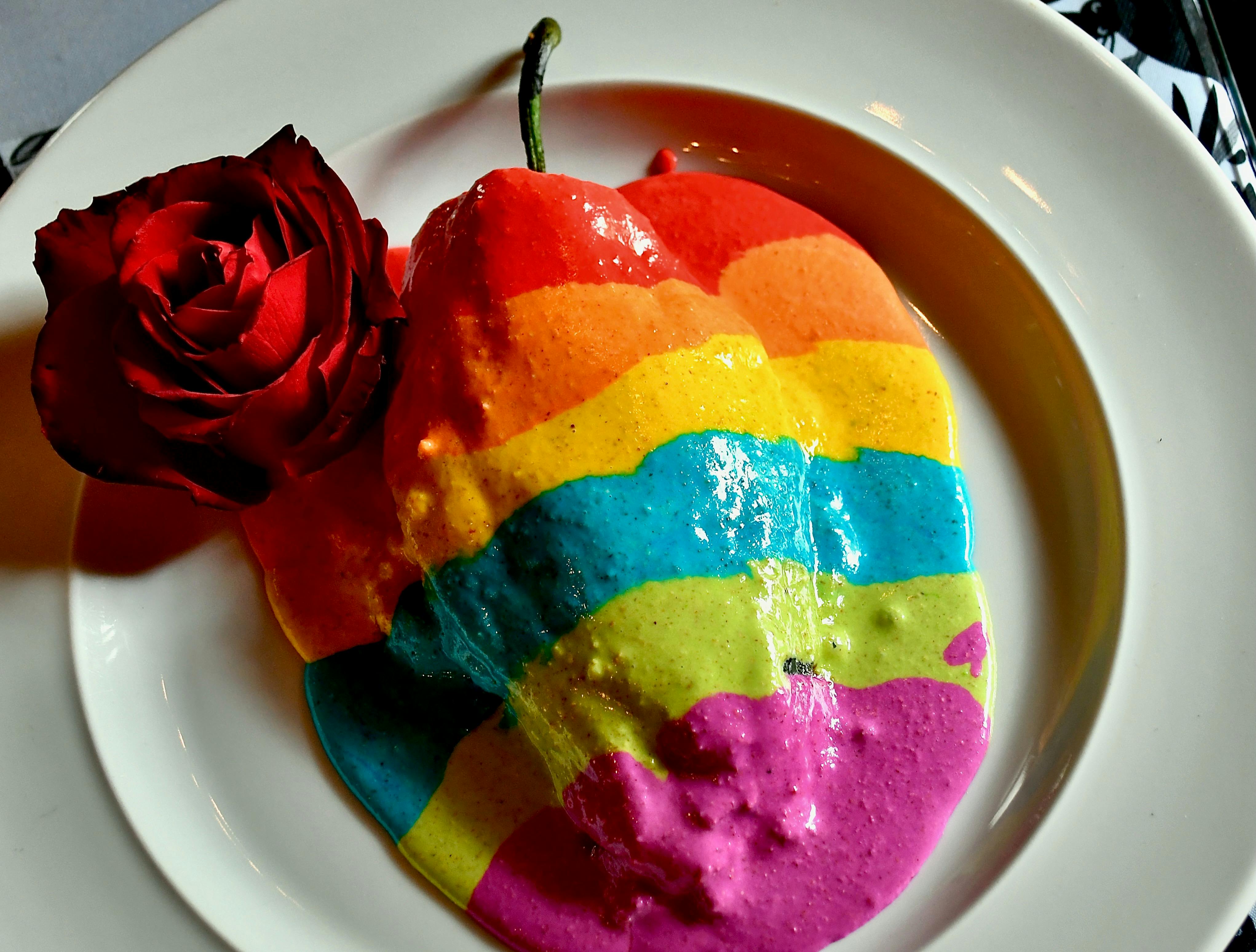 5.510+ Fotos y Imágenes de Chiles en nogada Gratis · Banco de Fotos Gratis