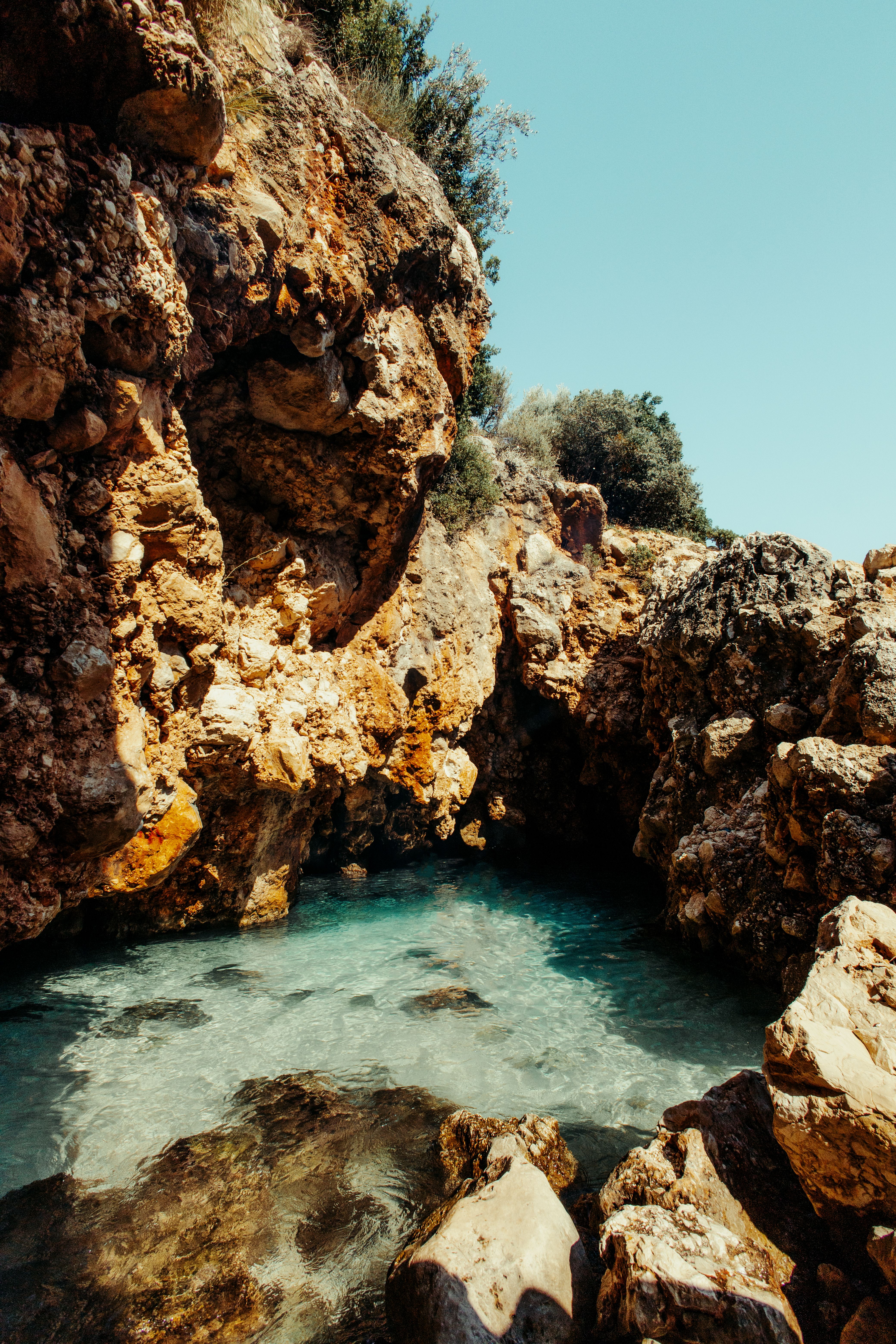 Cove Photos, Download The BEST Free Cove Stock Photos & HD Images