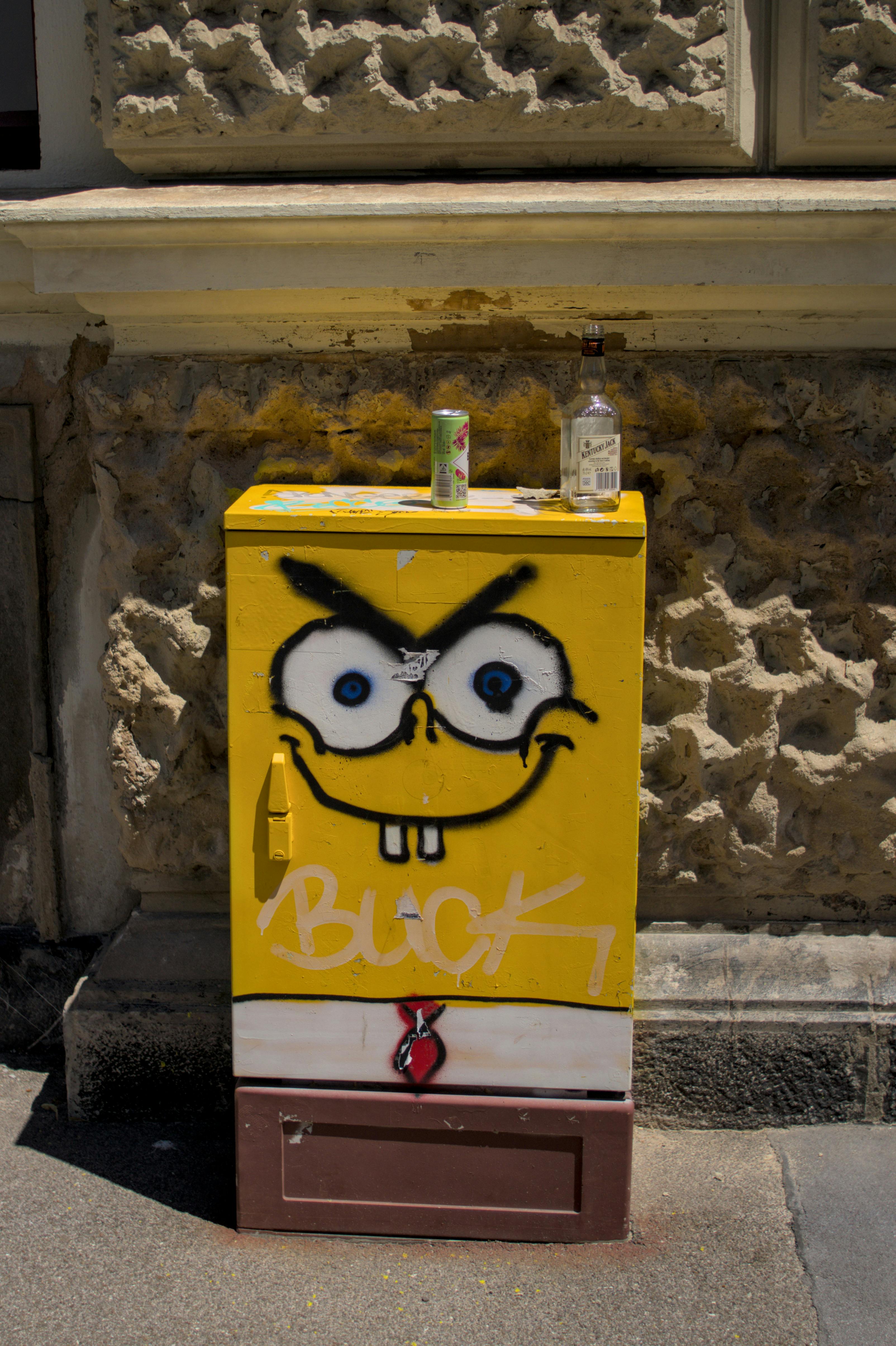 Spongebob Multitasking Photos, Download The BEST Free Spongebob ...