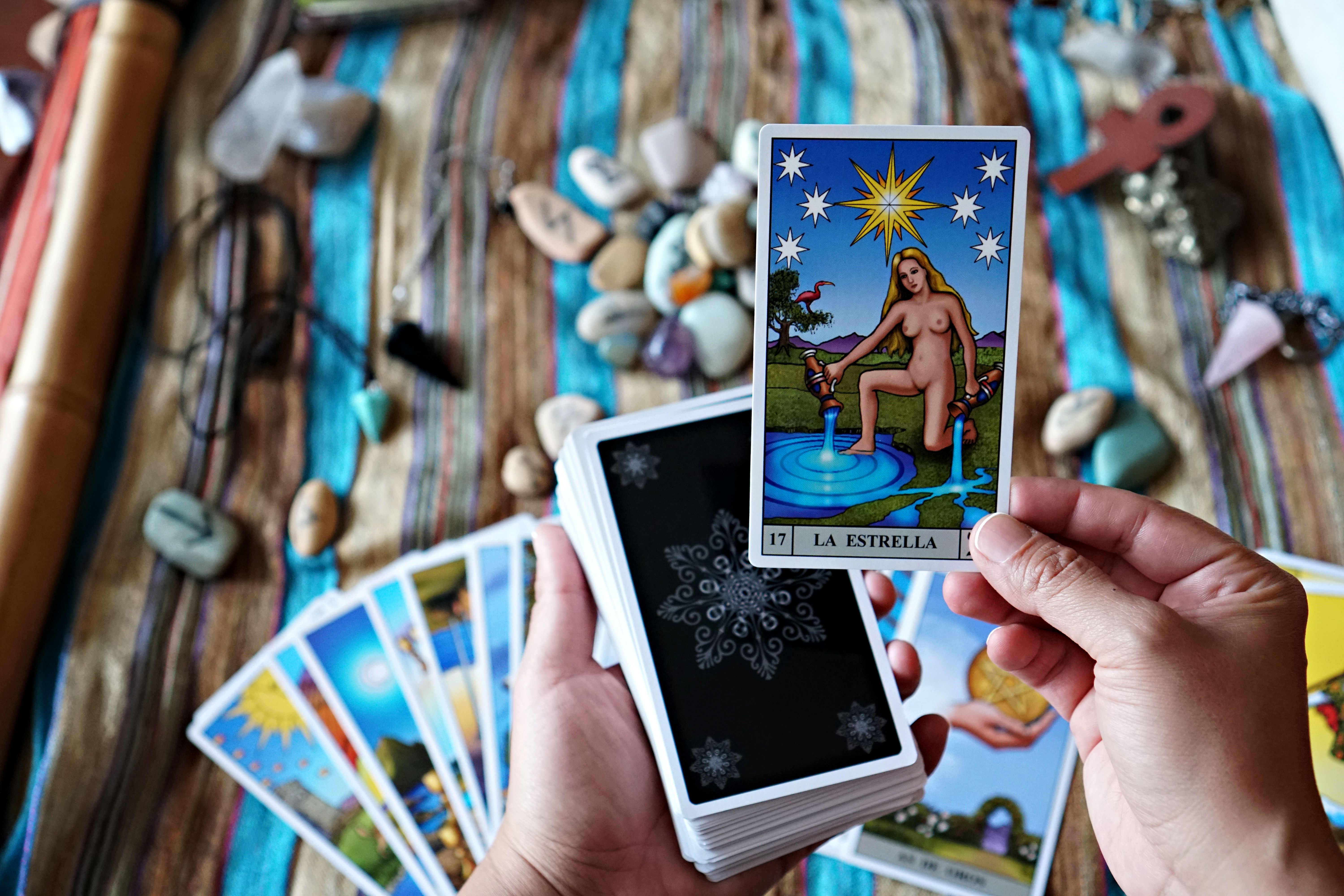 Tarot Cards Photos, Download The BEST Free Tarot Cards Stock Photos ...