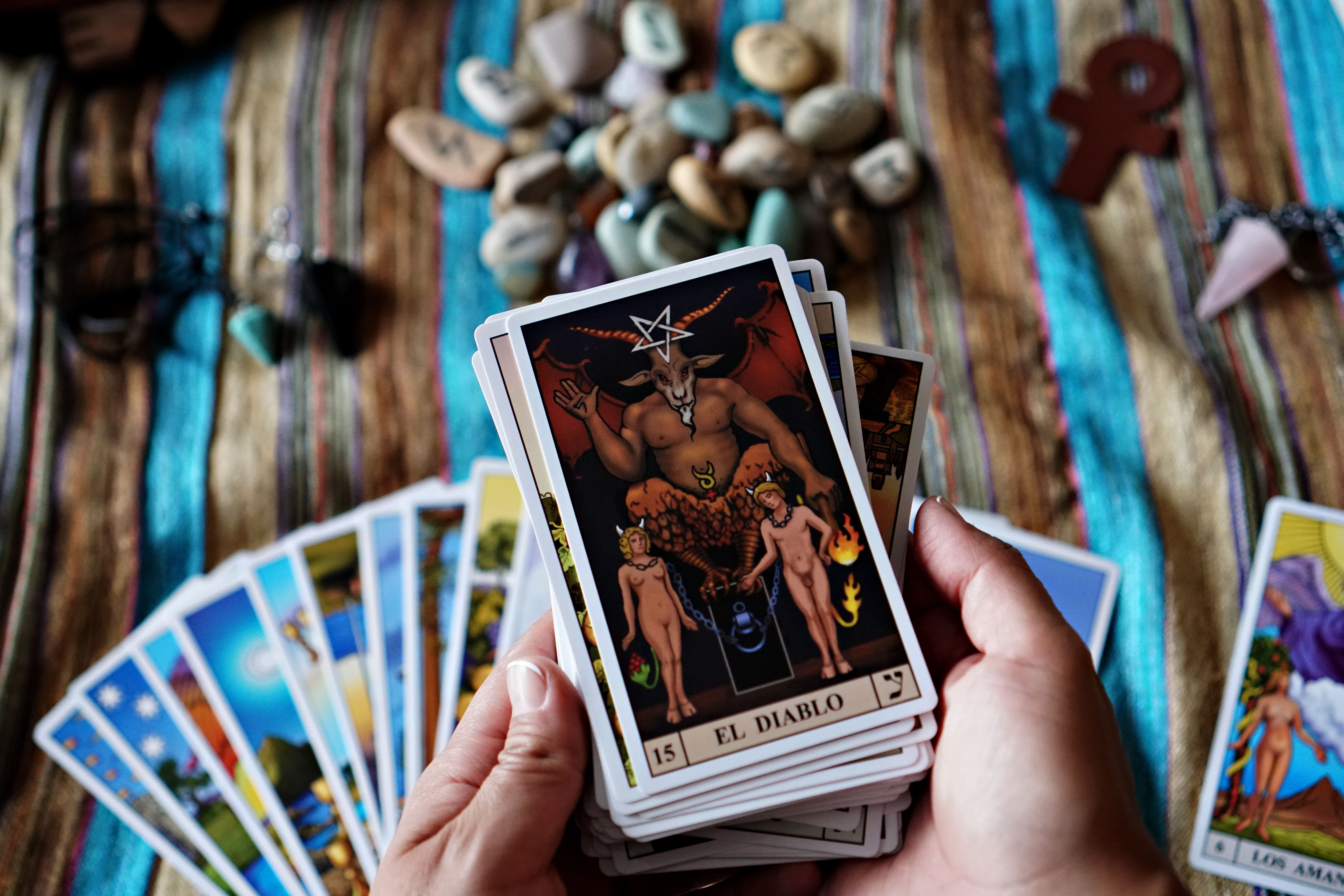 Tarot Cards Photos, Download The BEST Free Tarot Cards Stock Photos ...