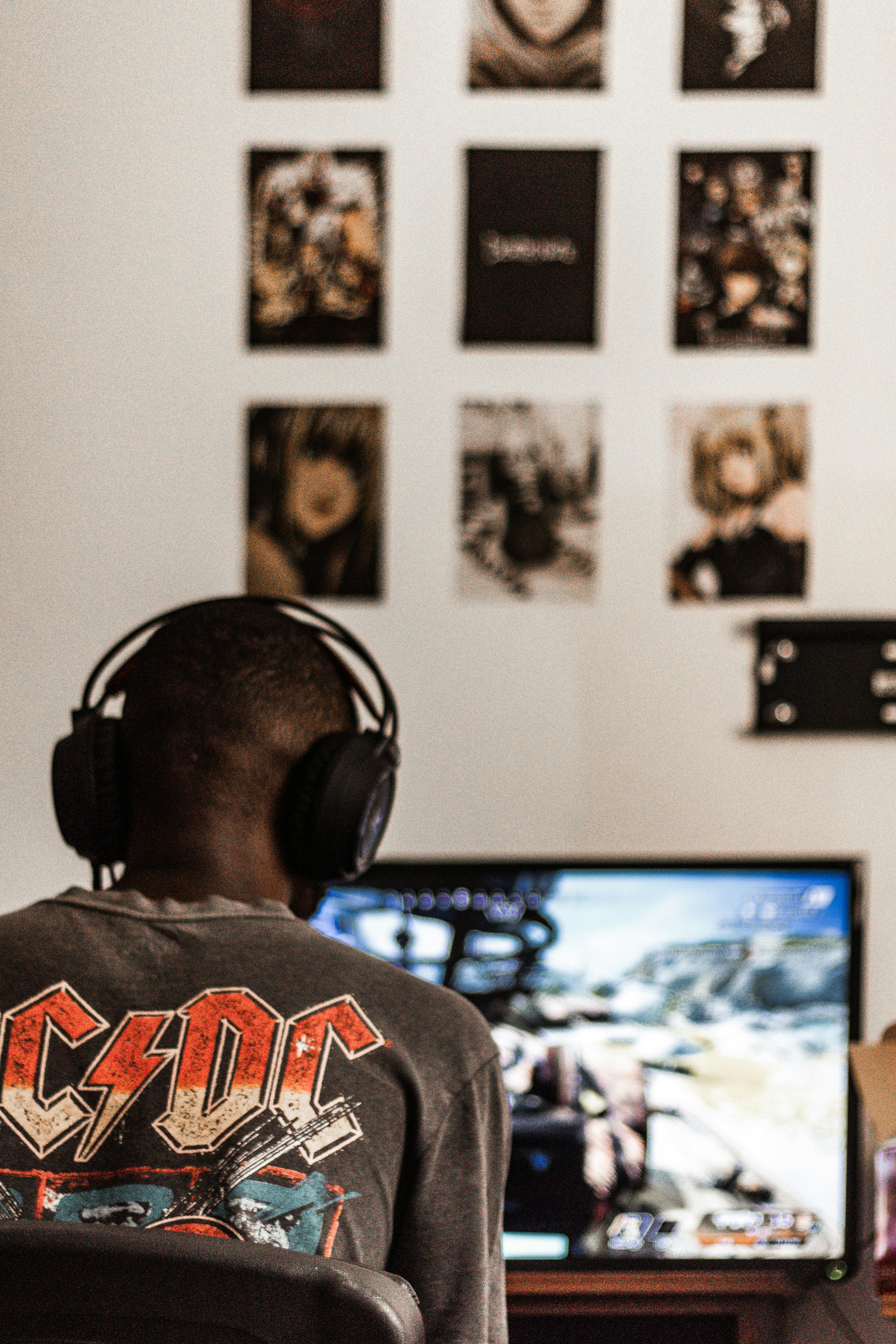 4k Wallpaper Lock Screen Gaming Pc Photos, Download The BEST Free 4k ...