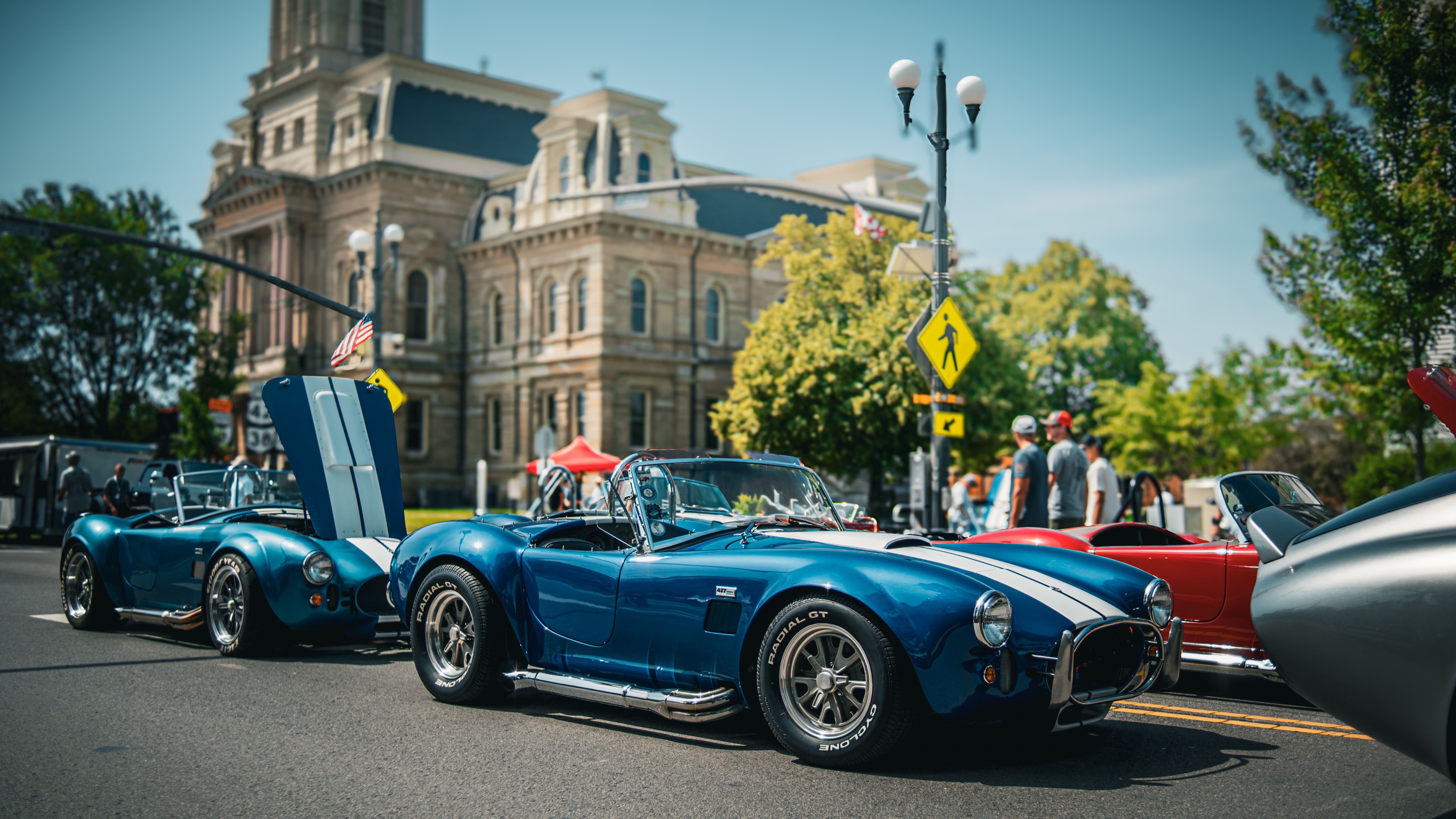 Cobra Car Photos, Download The BEST Free Cobra Car Stock Photos & HD Images