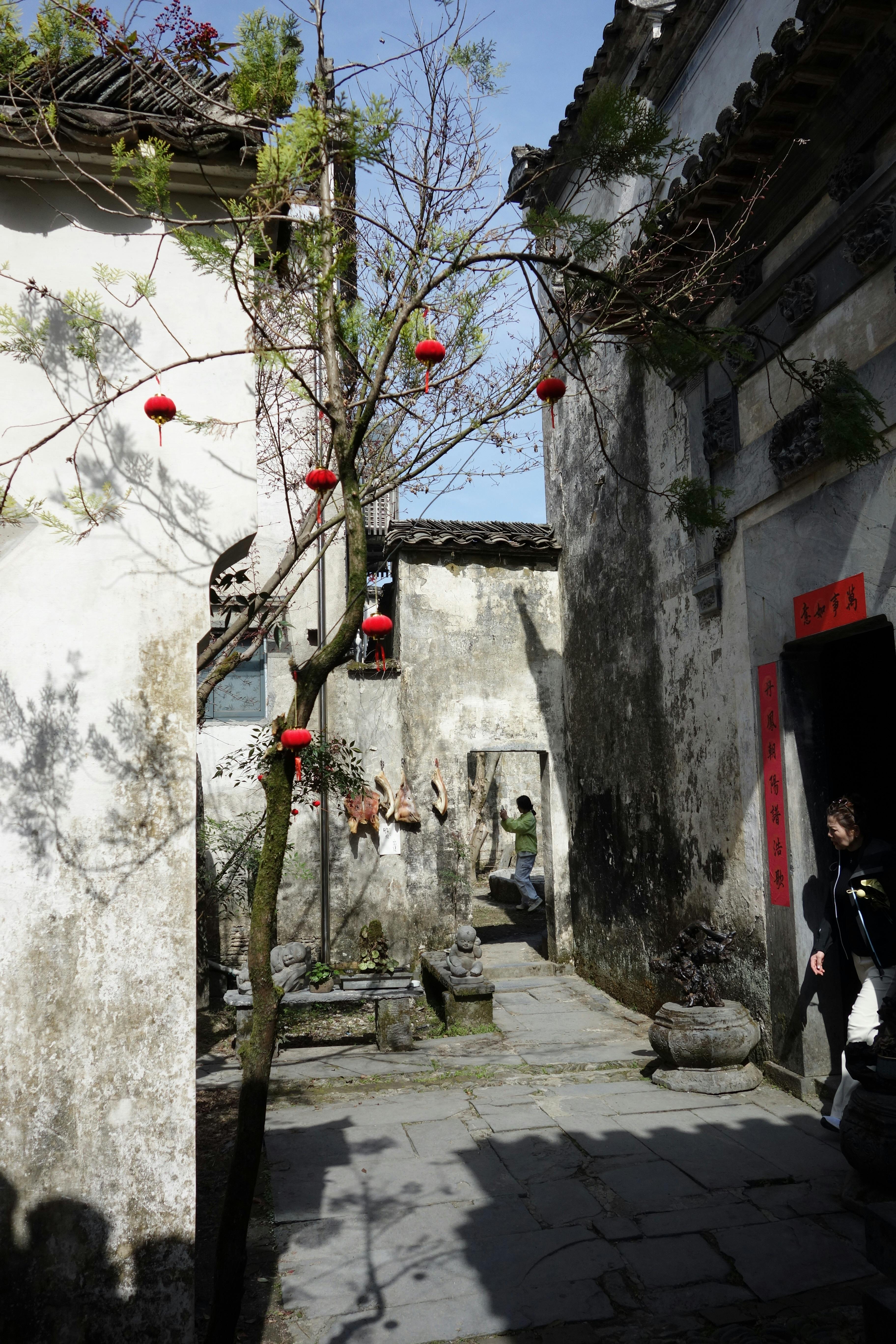 Ancient Chinese Fireworks Photos, Download The BEST Free Ancient ...