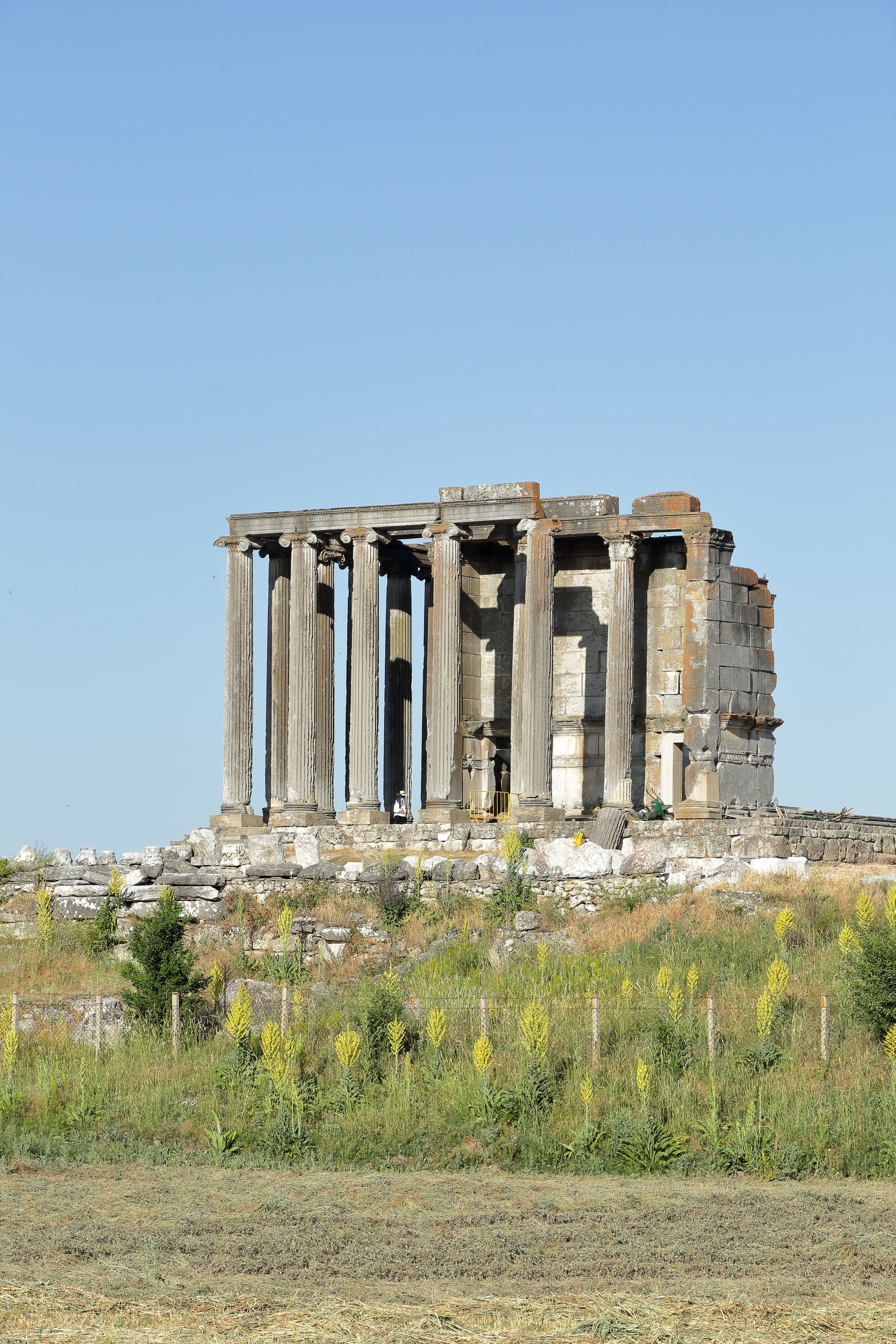 Ancient Architecture Photos, Download The BEST Free Ancient ...