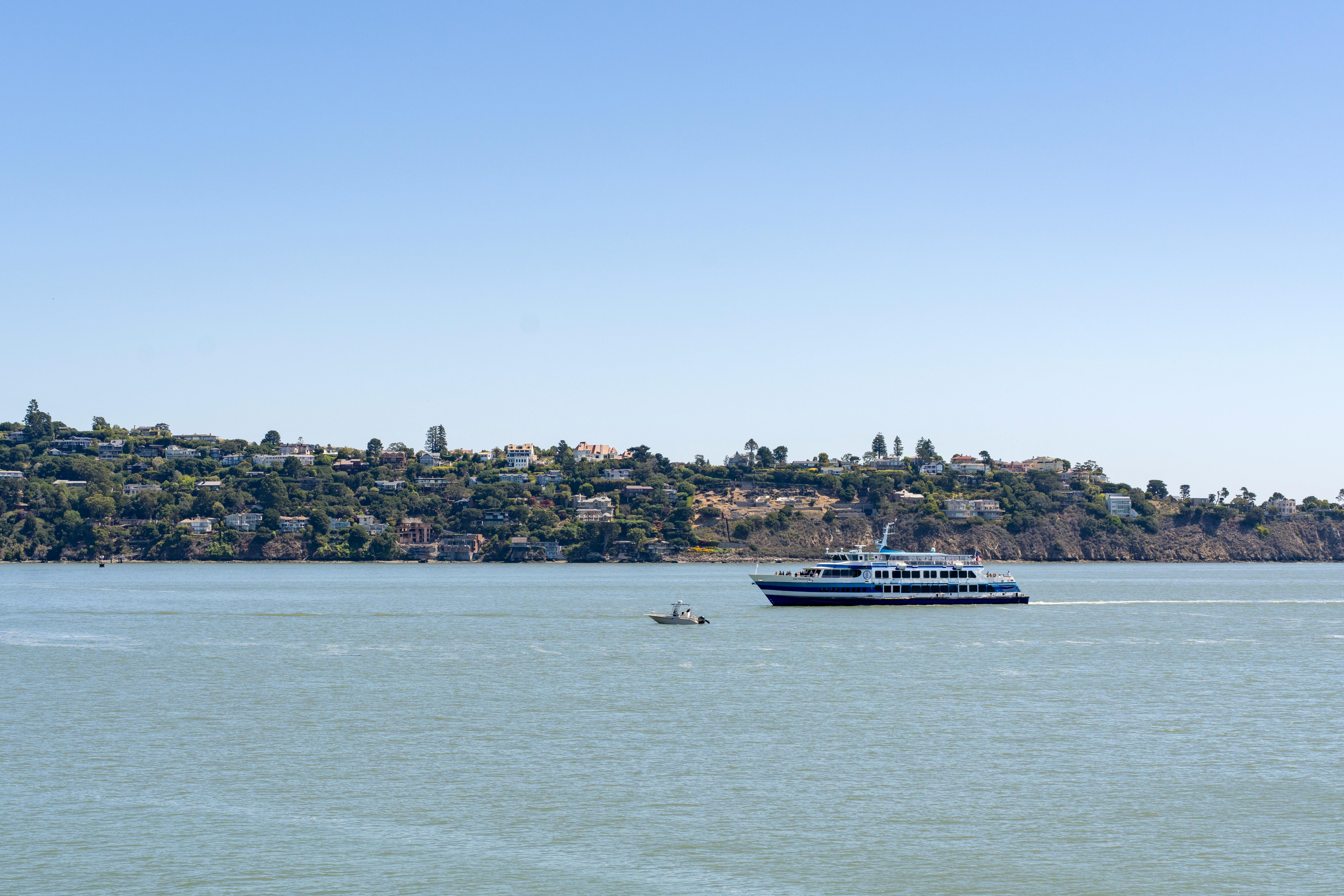 Thomas Pham - Fotografía