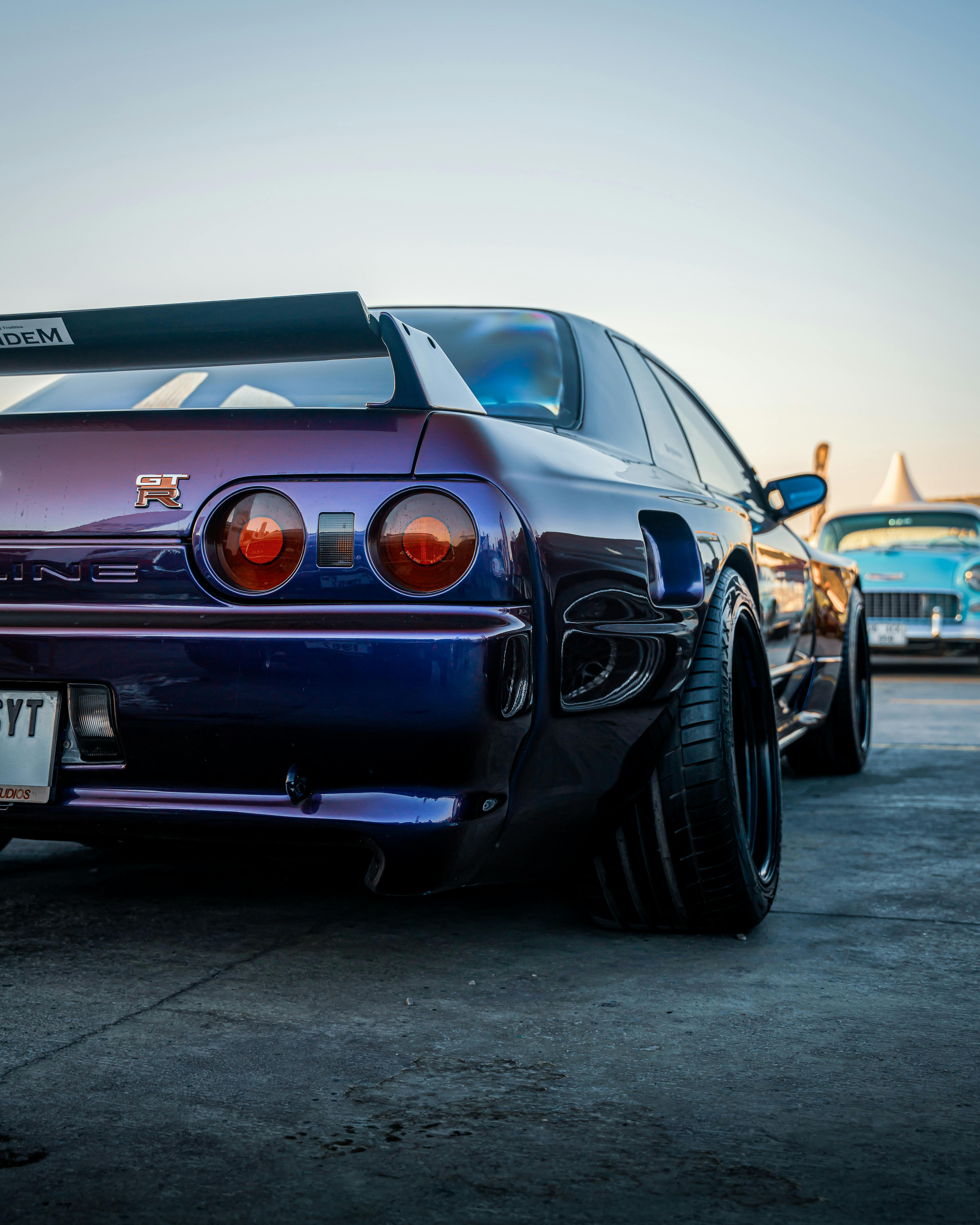 Gtr R35 4k Wallpaper Photos, Download The BEST Free Gtr R35 4k ...