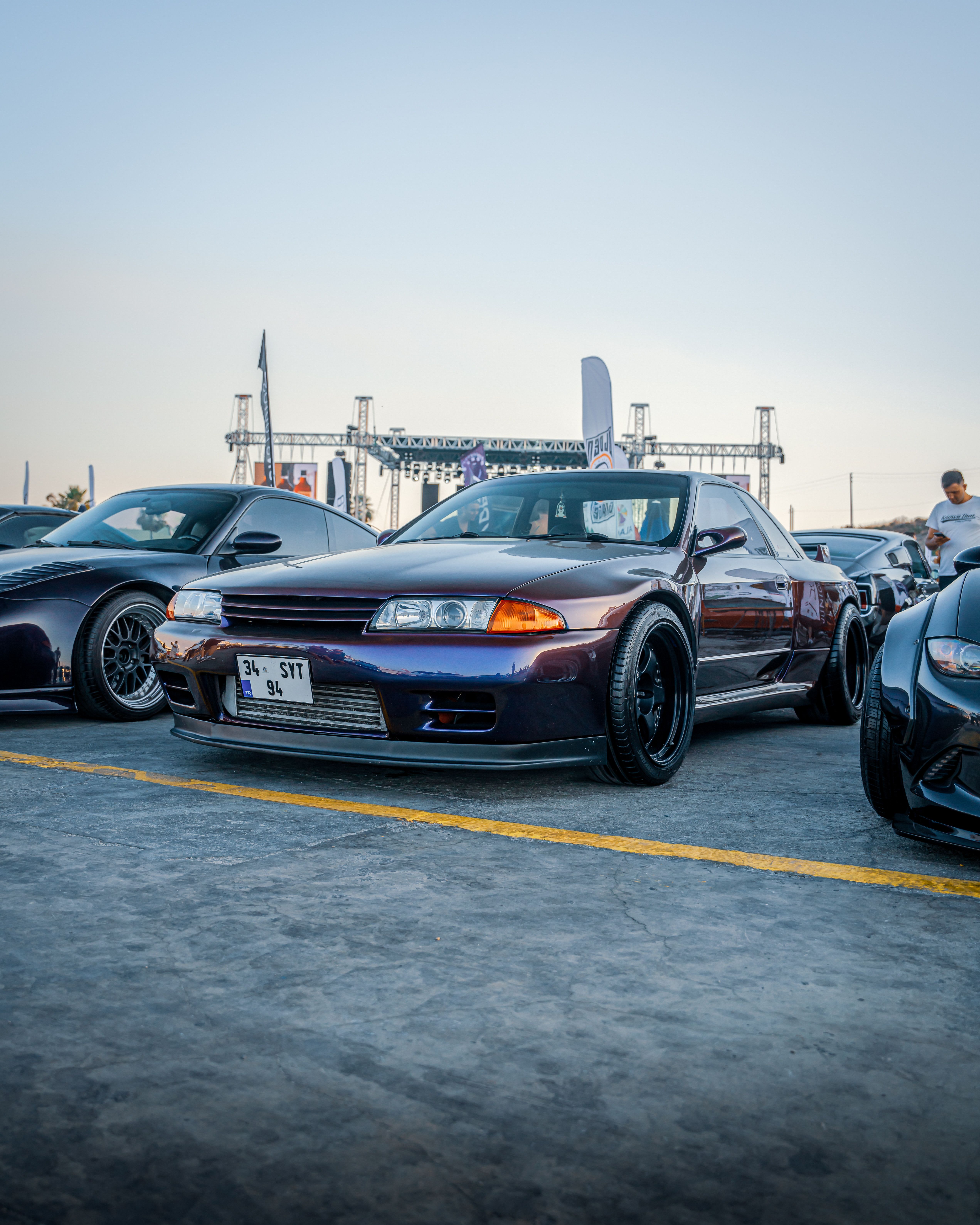 Japanese Cars Photos, Download The BEST Free Japanese Cars Stock Photos ...