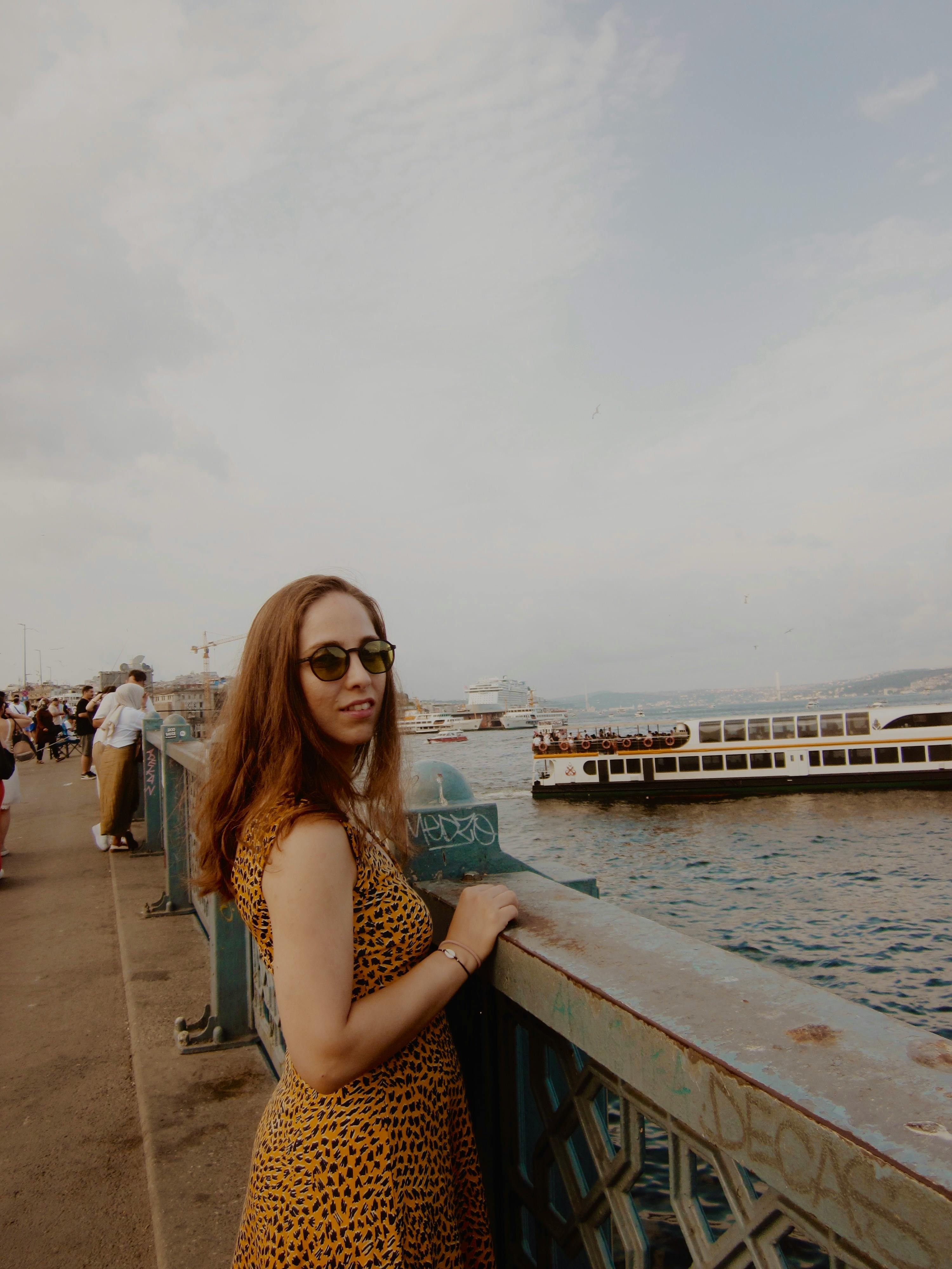 Crowded Bridge Photos, Download The BEST Free Crowded Bridge Stock ...